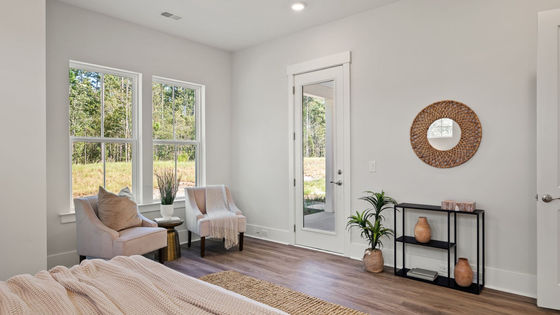 Curator | Floor Plan | DRB Elevate