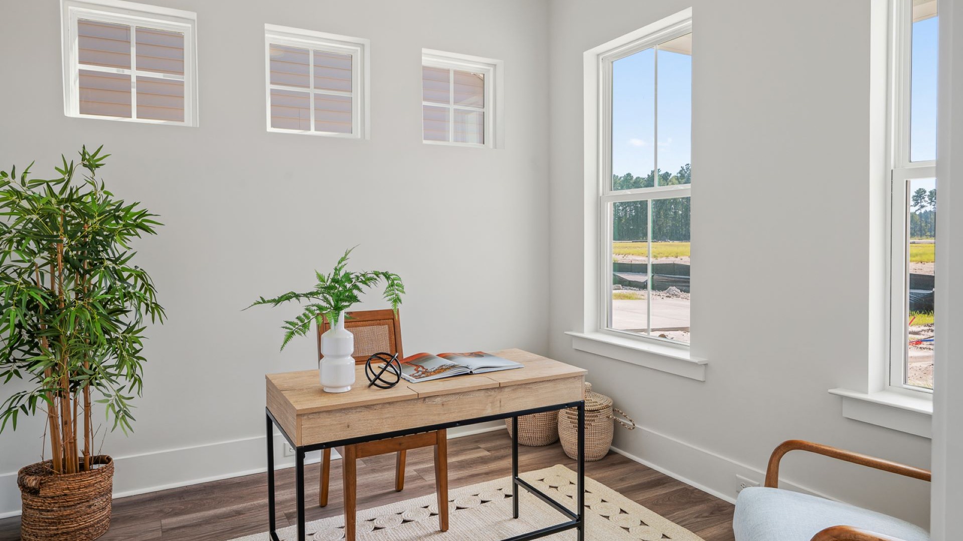 Curator | Floor Plan | DRB Elevate