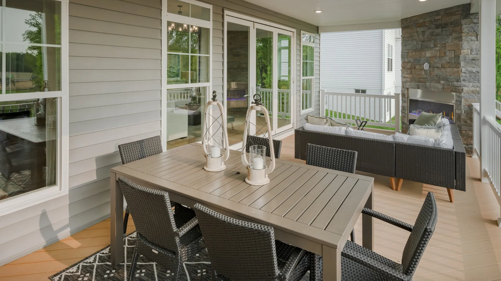 South Lake | Single Family Homes in Bowie, MD | DRB Homes