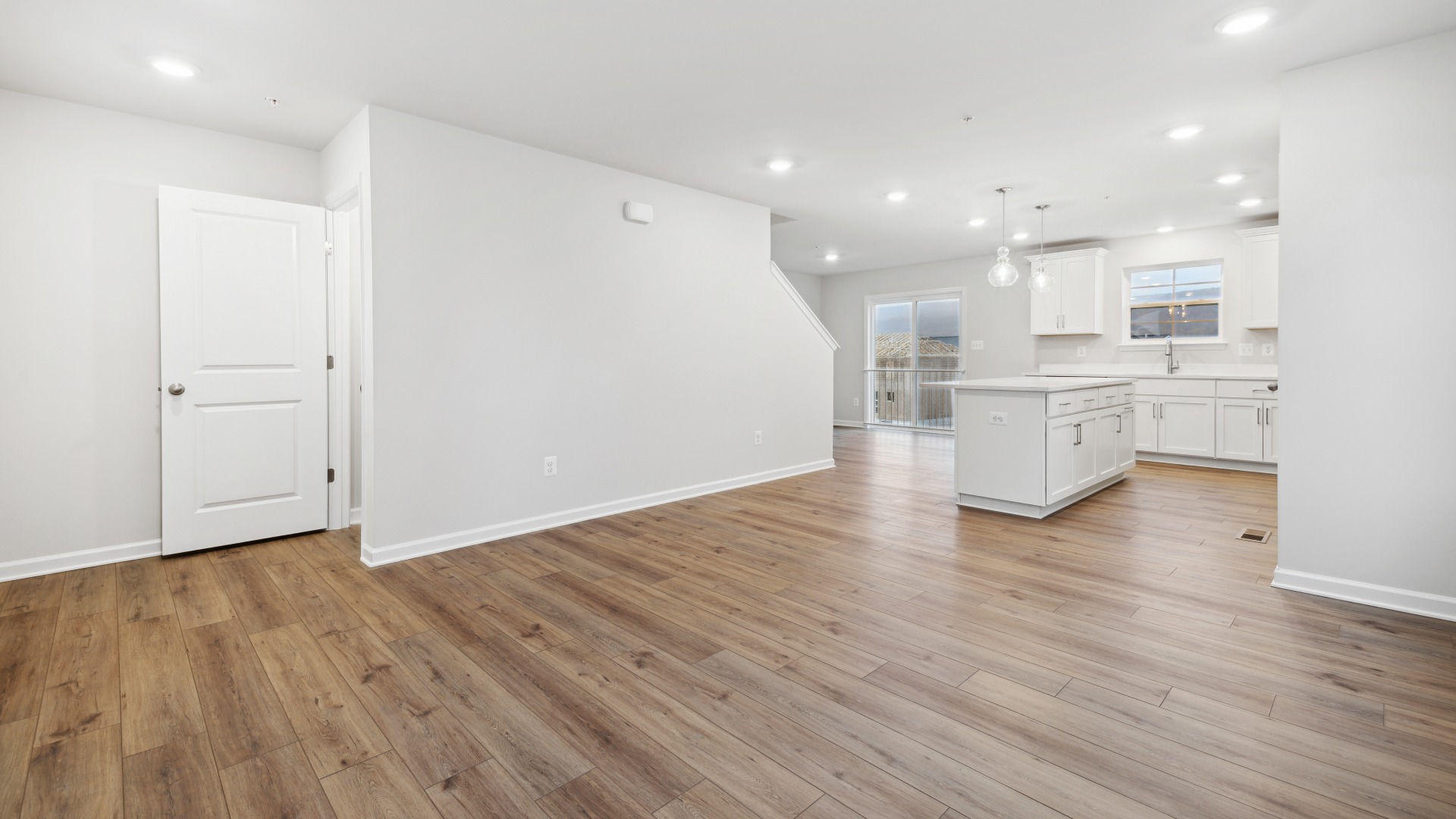 Whitehall II | New Home Plan | DRB Homes