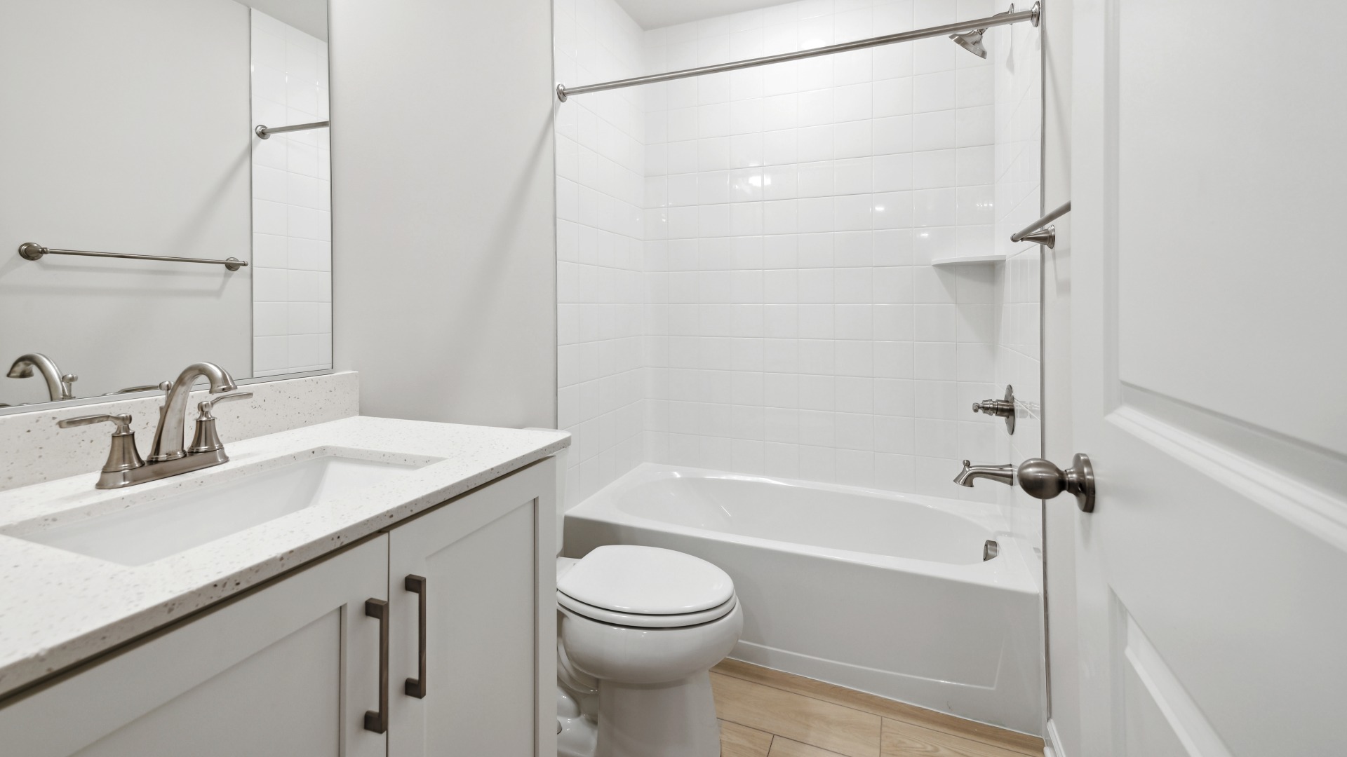 Whitehall II | Floor Plan | DRB Homes