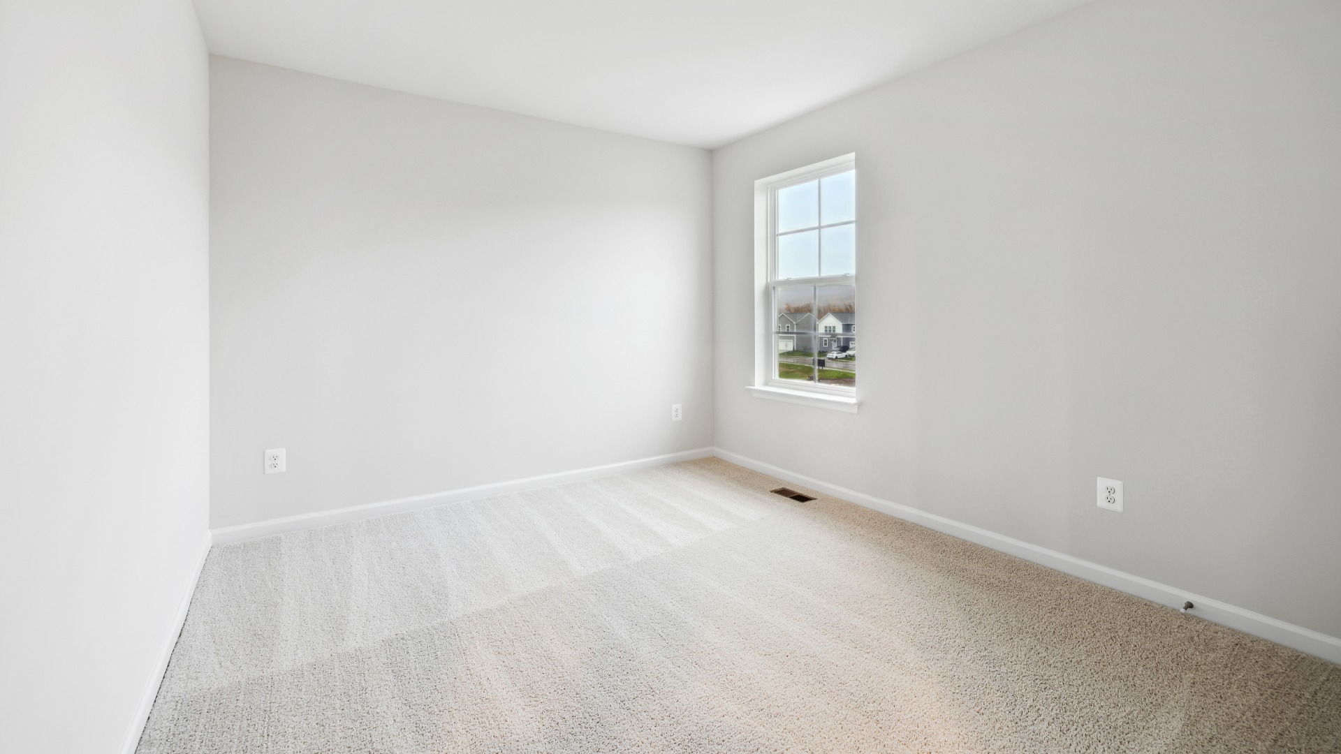 Whitehall II | Floor Plan | DRB Homes