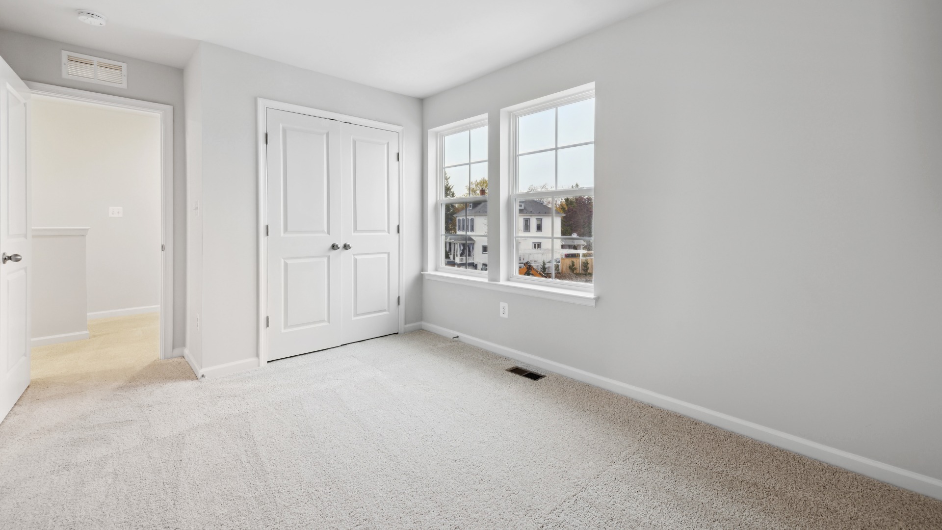 Whitehall II | New Home Plan | DRB Homes