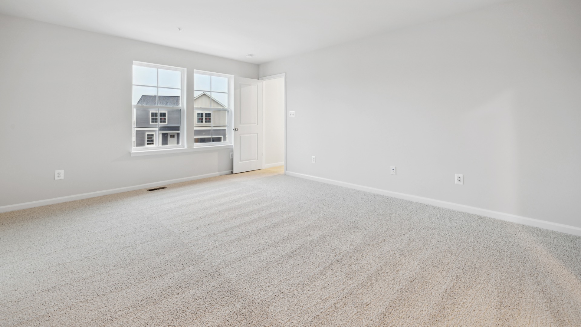 Whitehall II | New Home Plan | DRB Homes