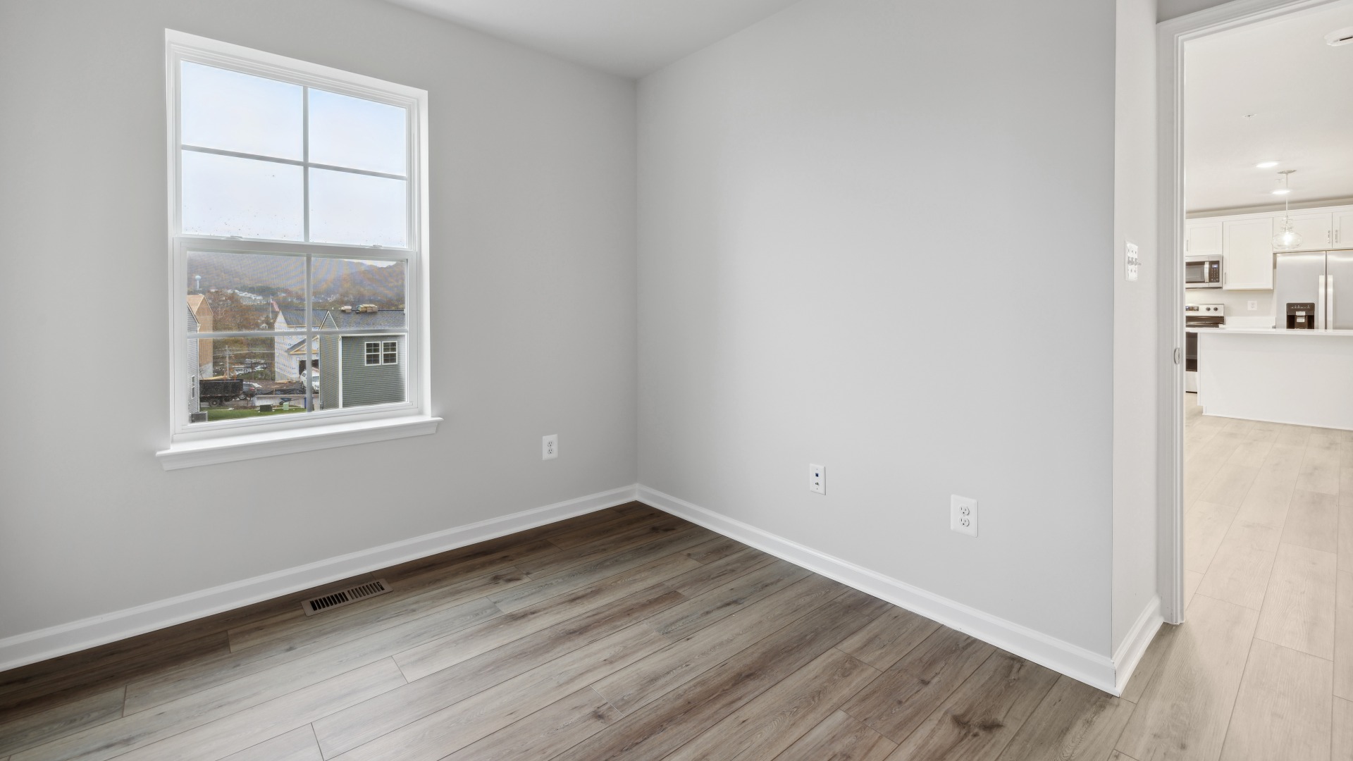 Whitehall II | New Home Plan | DRB Homes