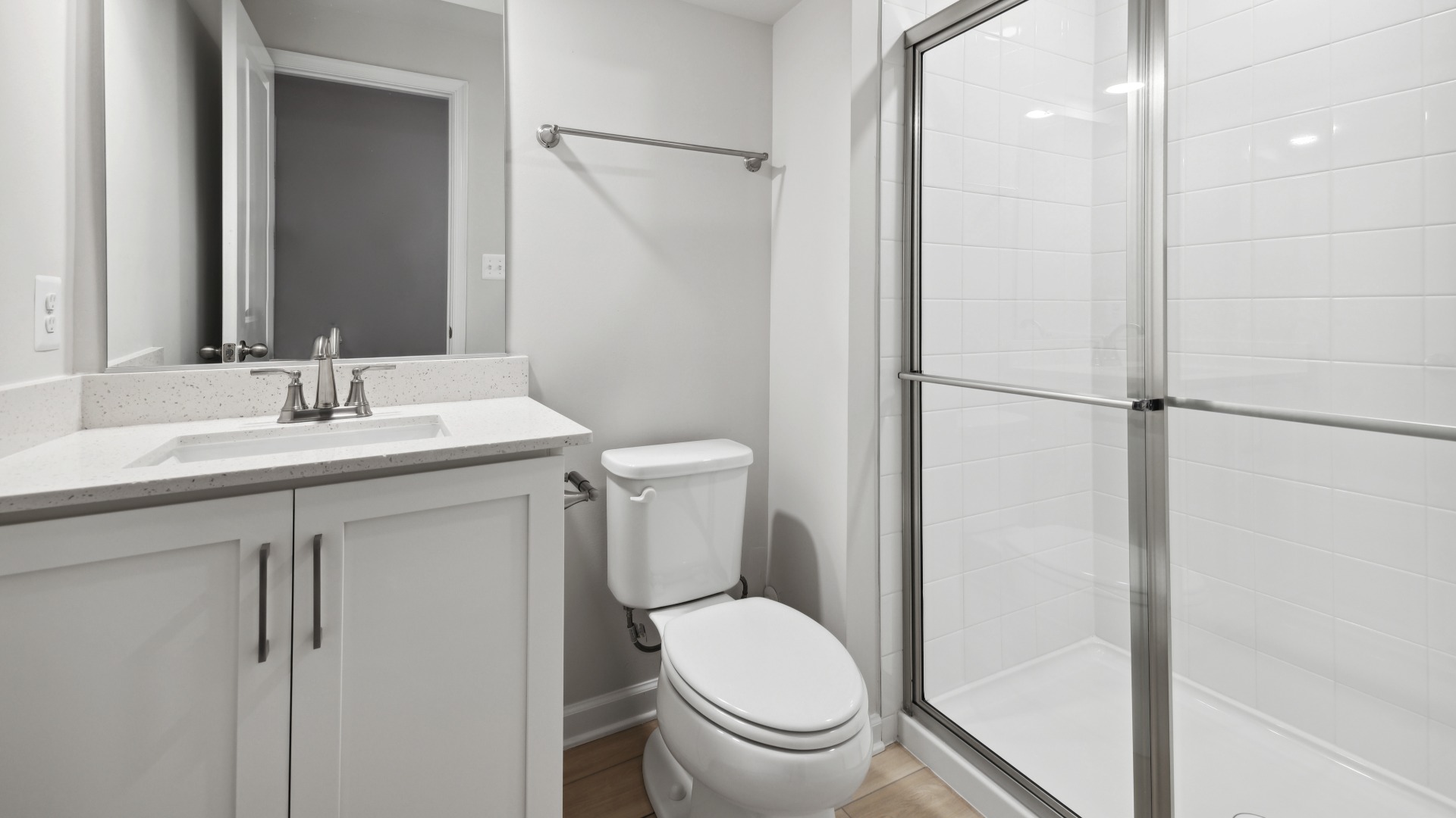 Whitehall II | New Home Plan | DRB Homes