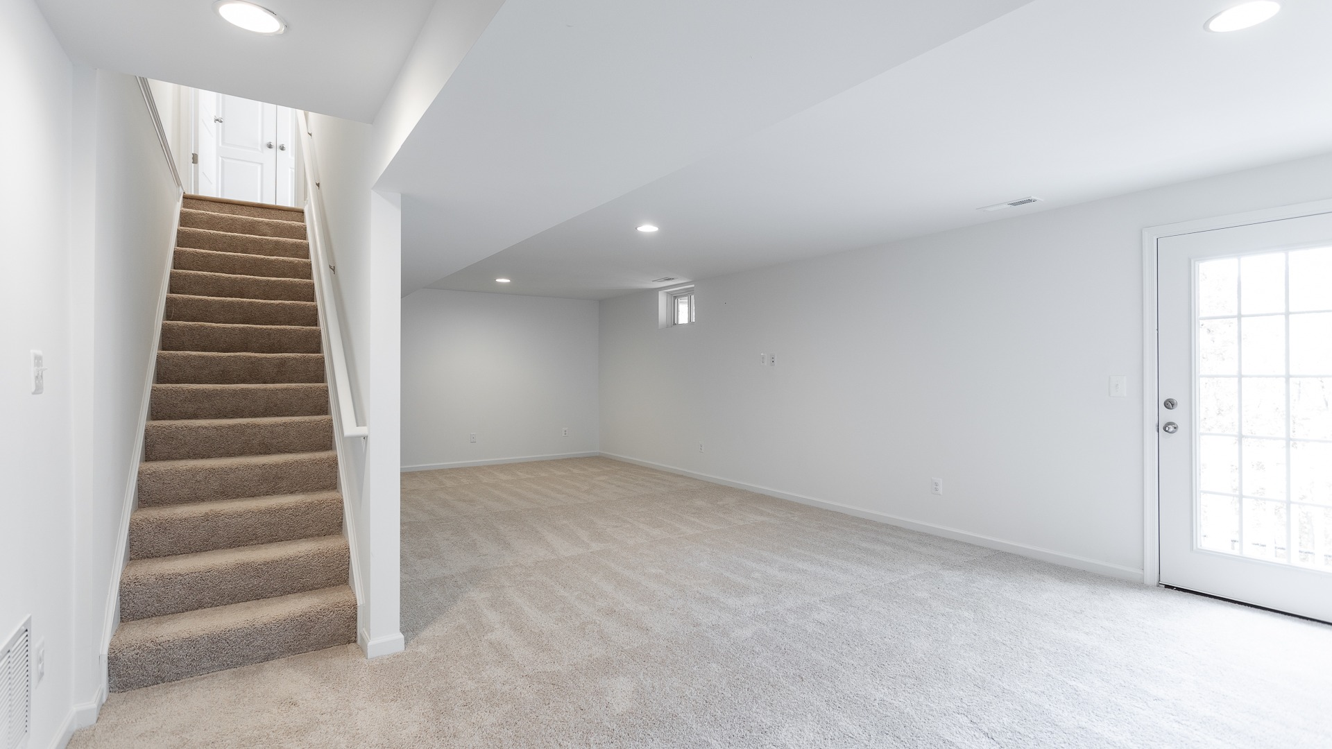 Glenshaw II | Floor Plan | DRB Homes