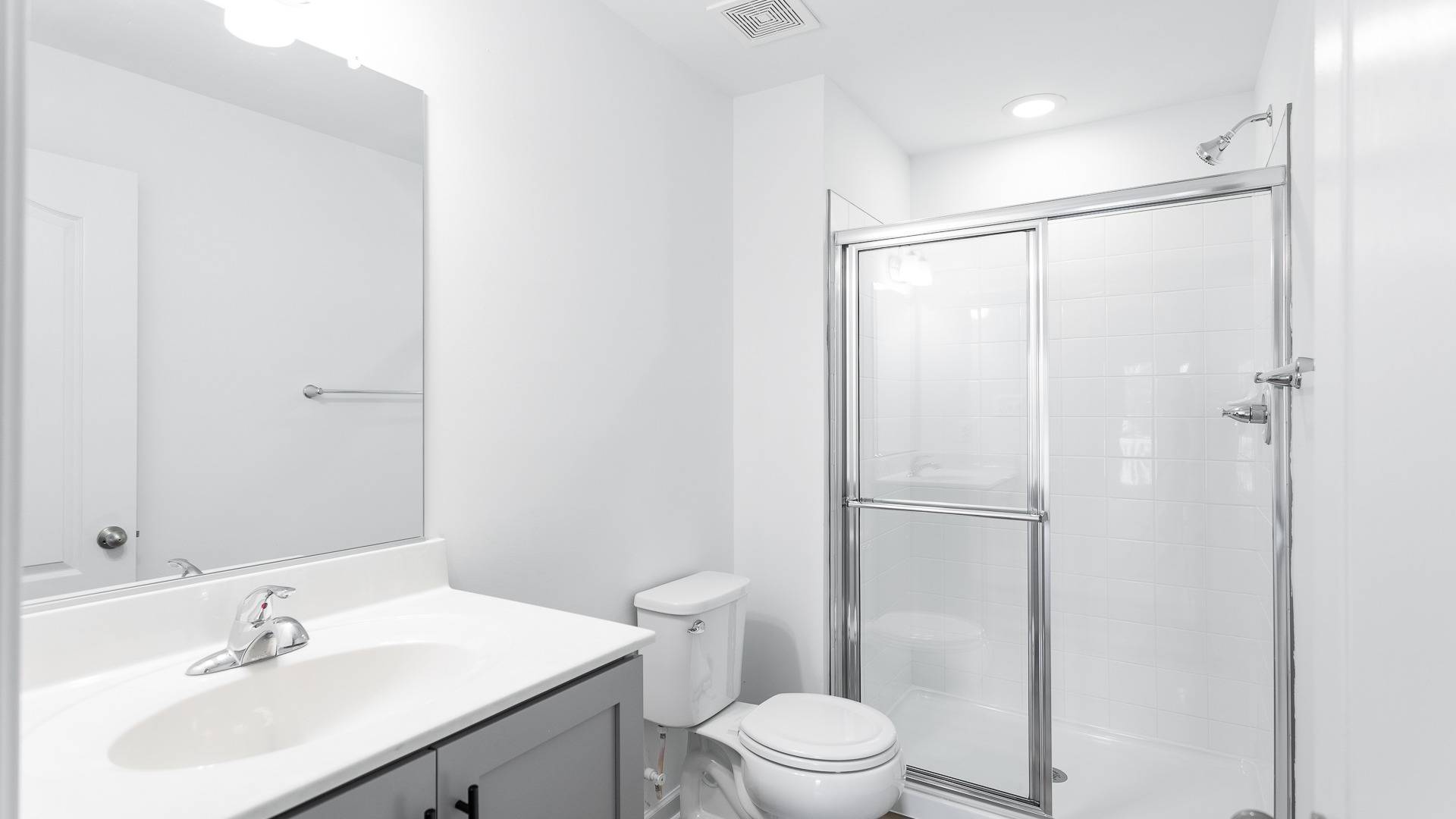 Glenshaw II | New Home Plan | DRB Homes