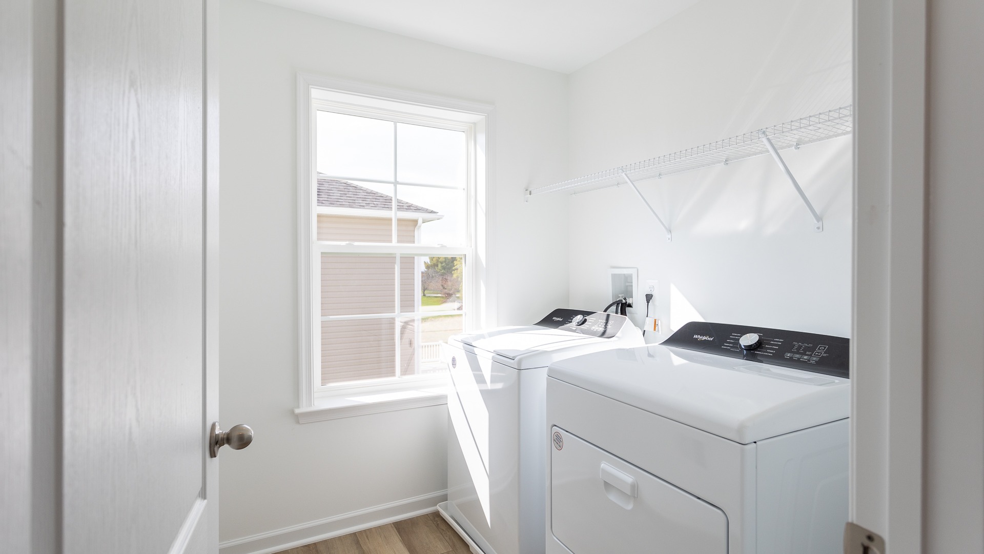 Glenshaw II | New Home Plan | DRB Homes