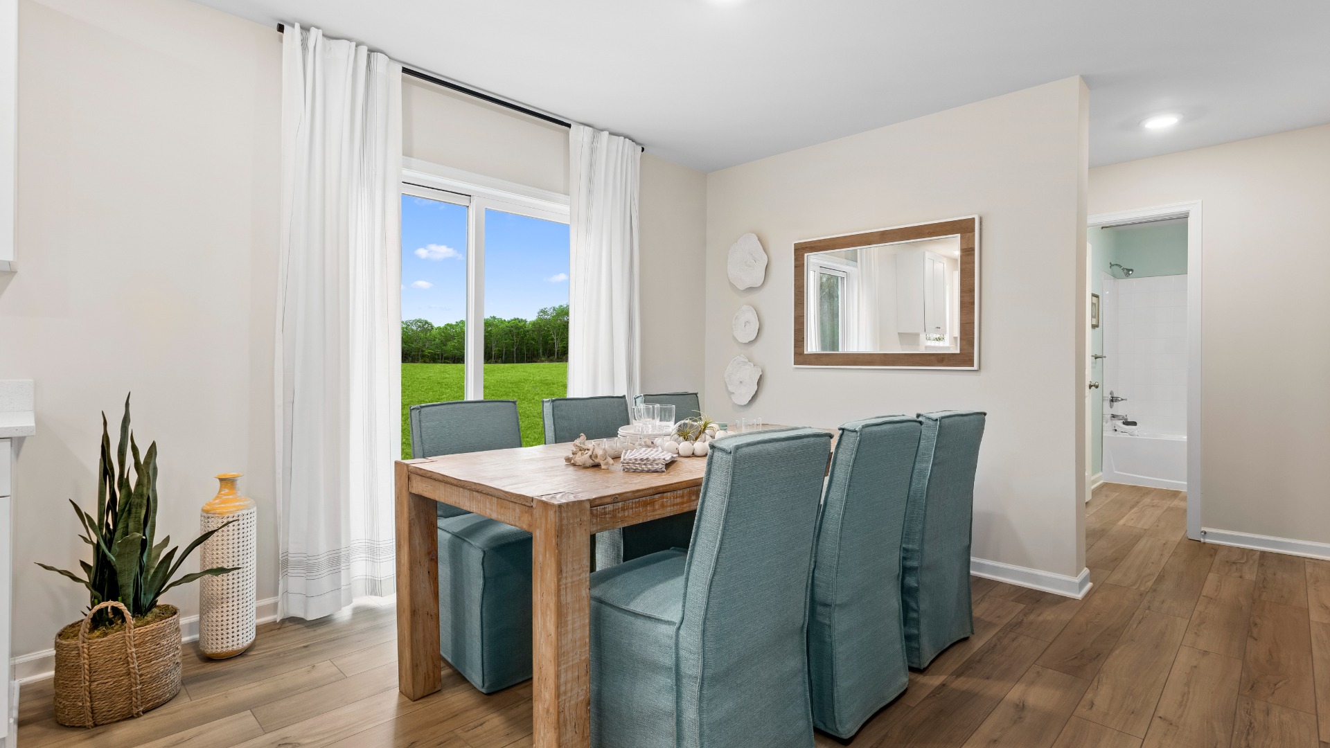 Whitehall II | New Home Plan | DRB Homes