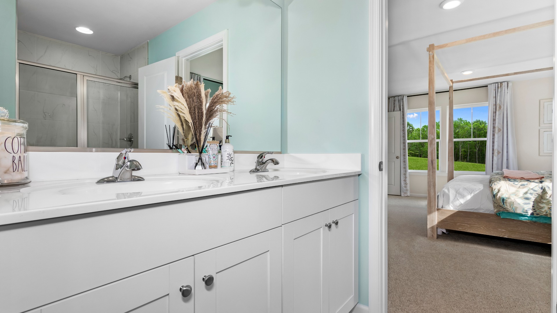 Whitehall II | New Home Plan | DRB Homes