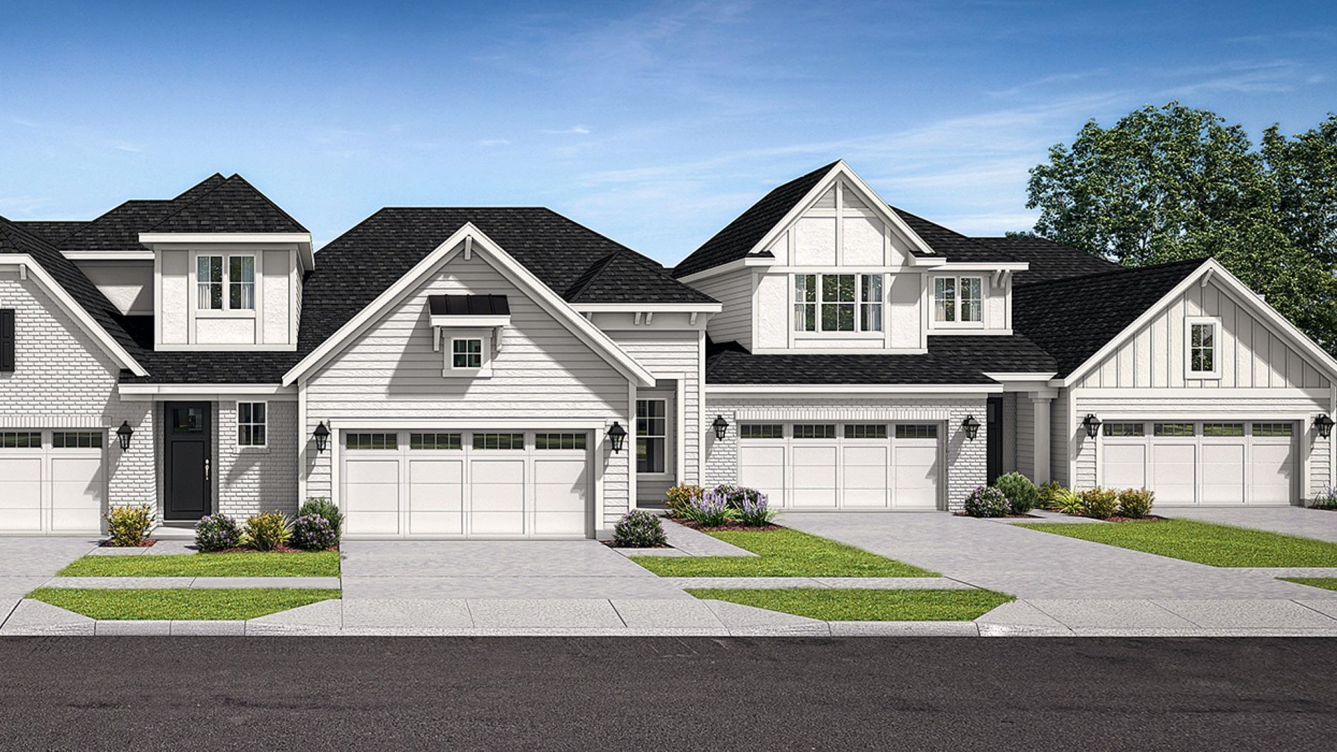 Flow | Floor Plan | DRB Homes