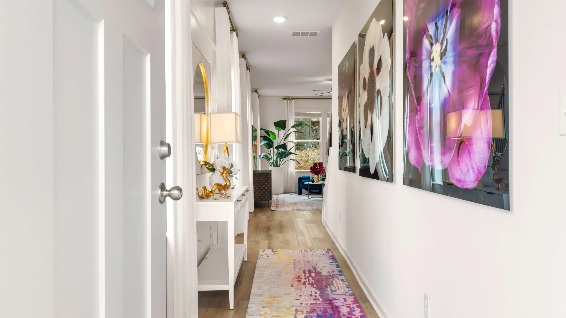 Austin | Floor Plan | DRB Homes