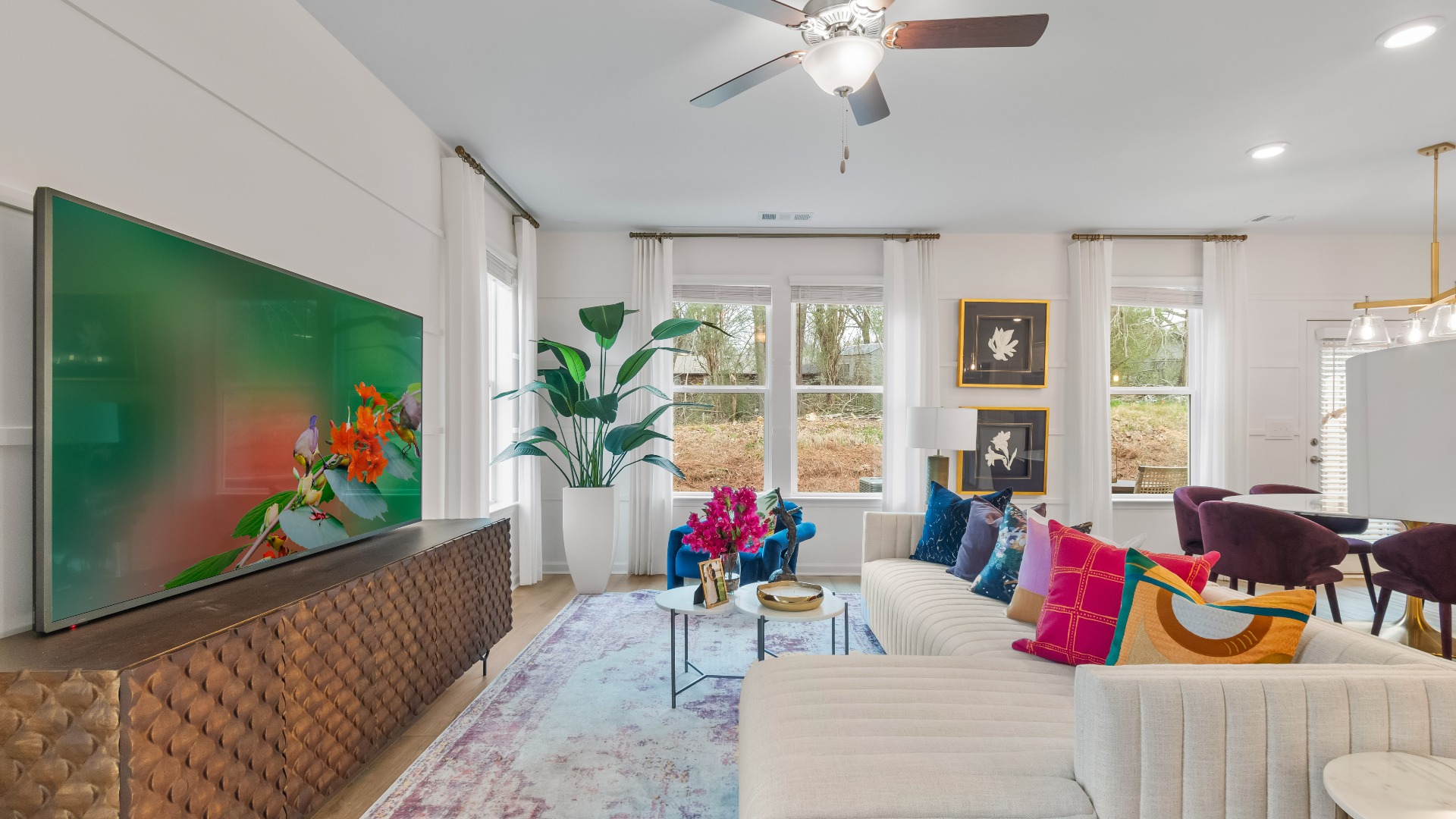 Austin | Floor Plan | DRB Homes