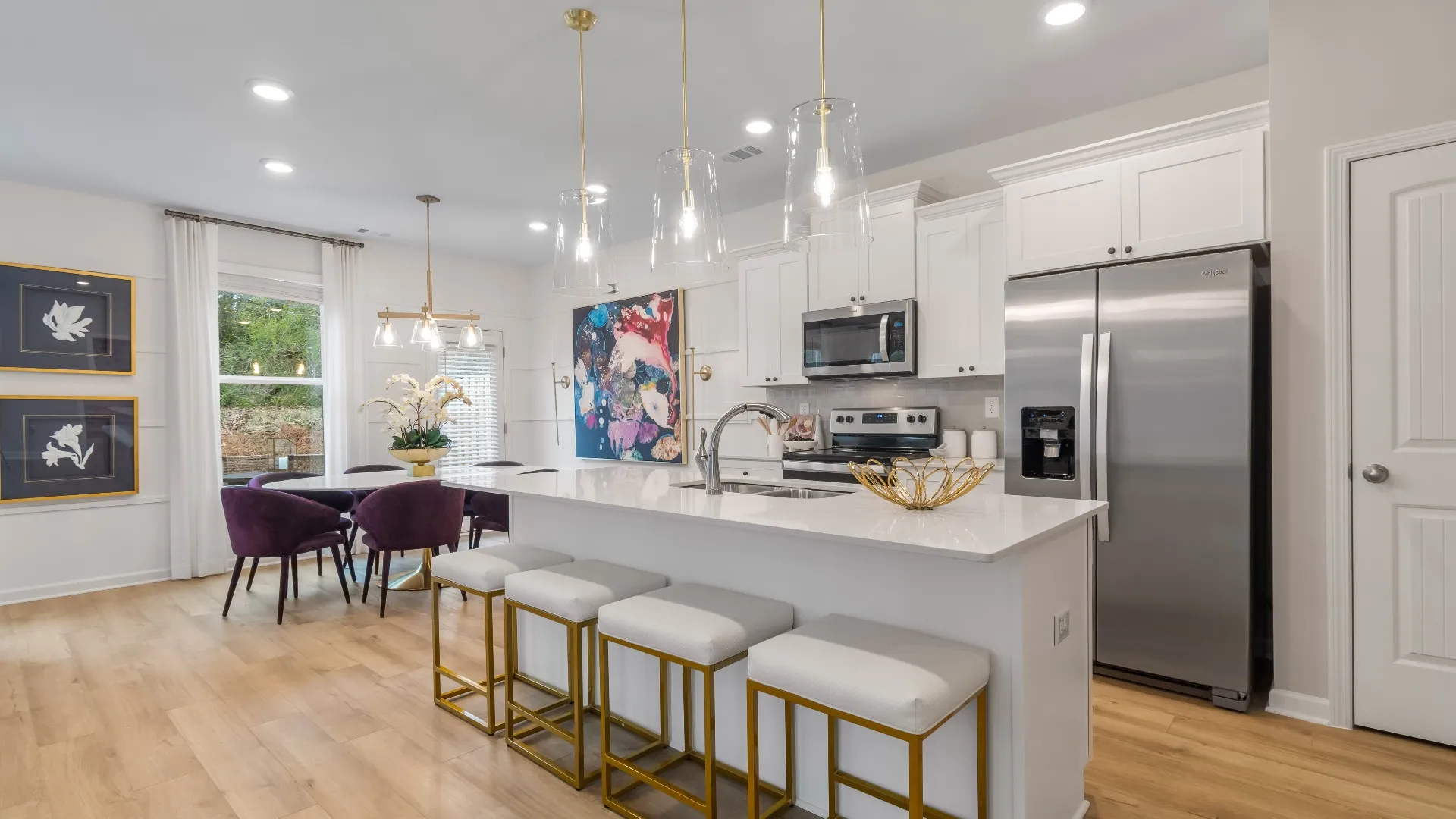 Austin | Floor Plan | DRB Homes