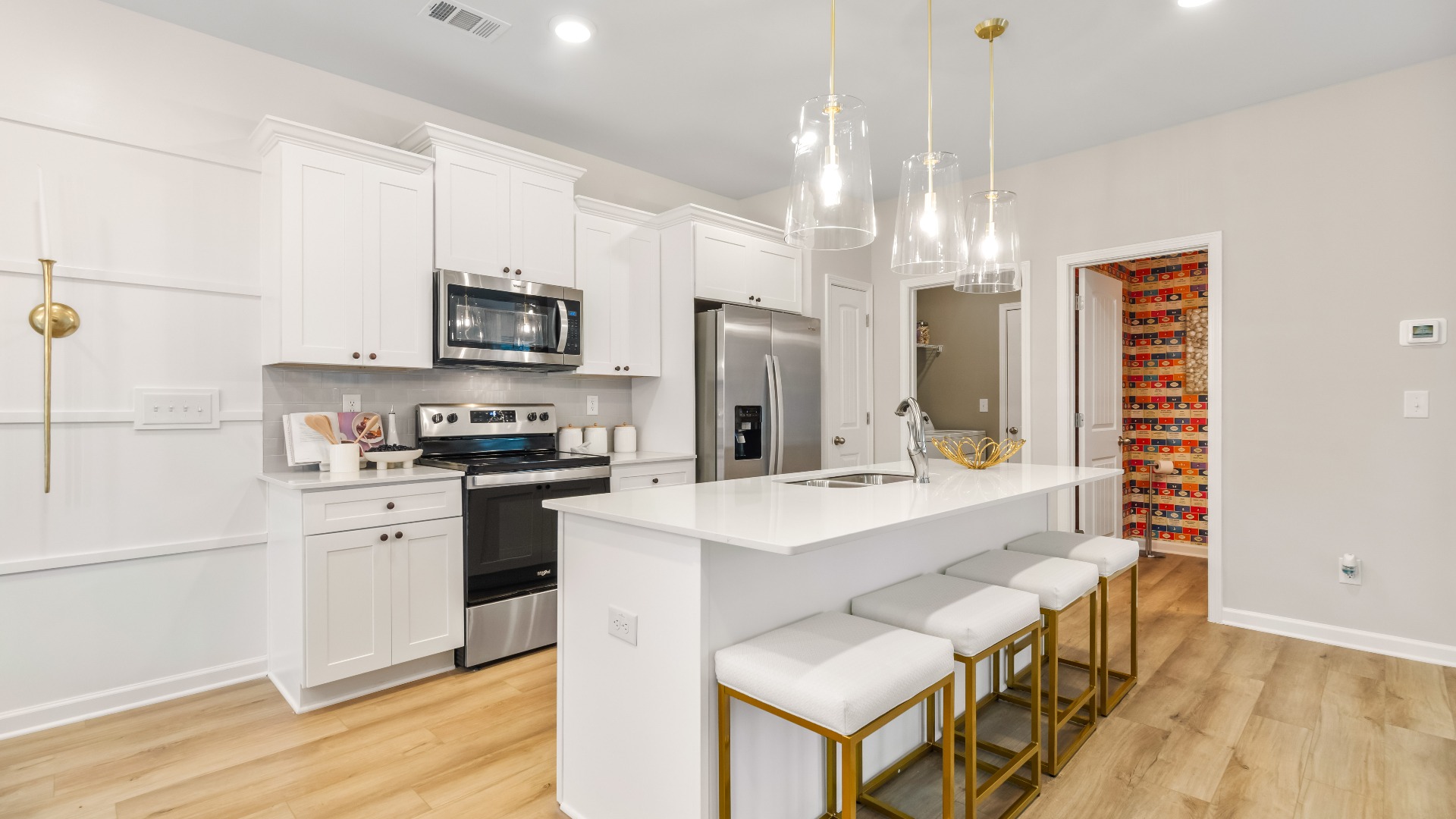 Austin | Floor Plan | DRB Homes