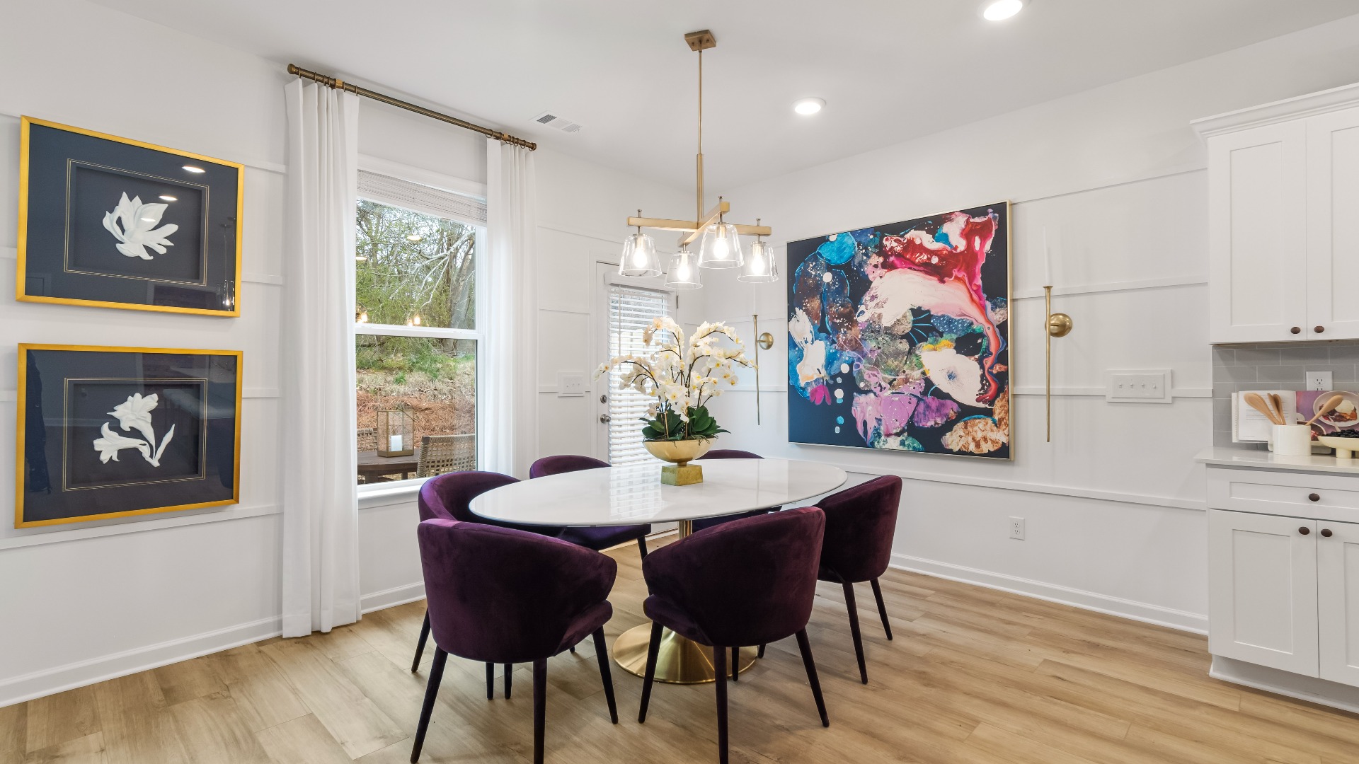 Austin | Floor Plan | DRB Homes