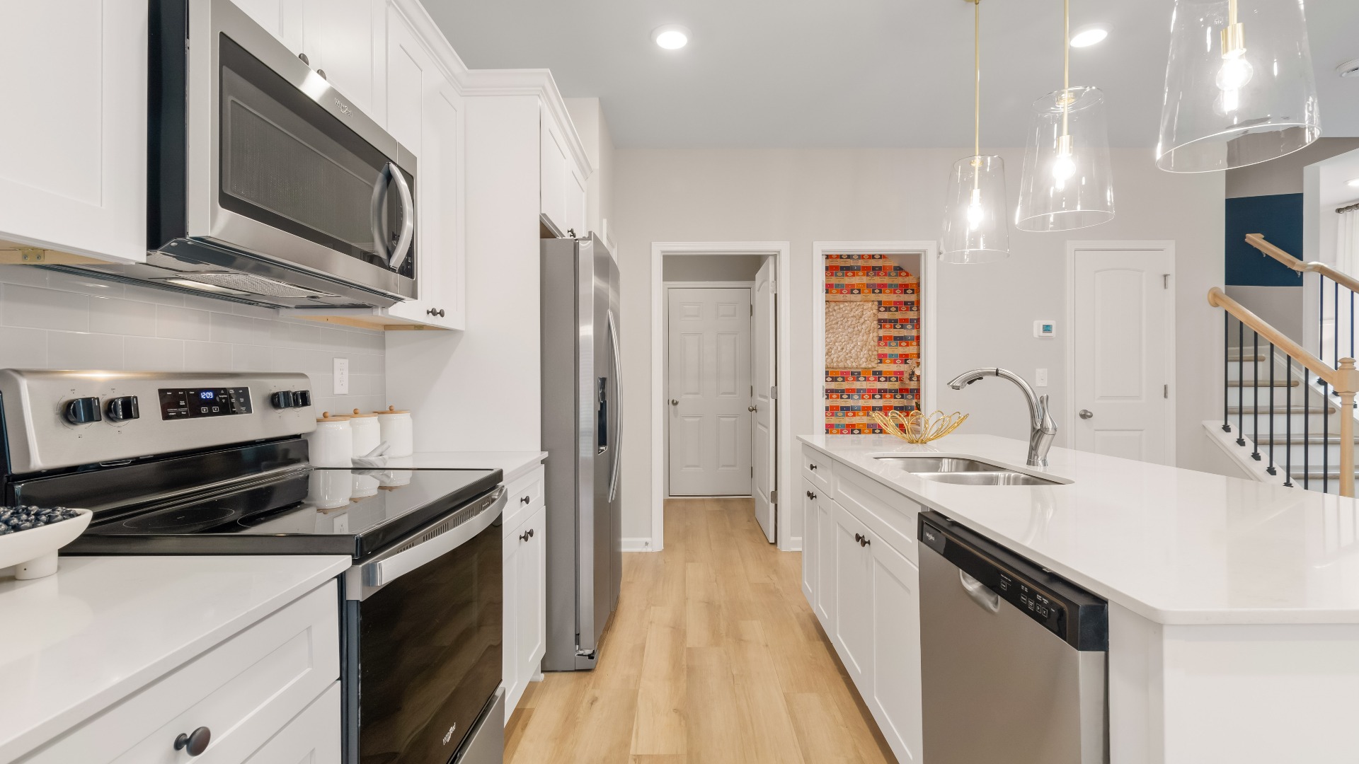 Austin | Floor Plan | DRB Homes