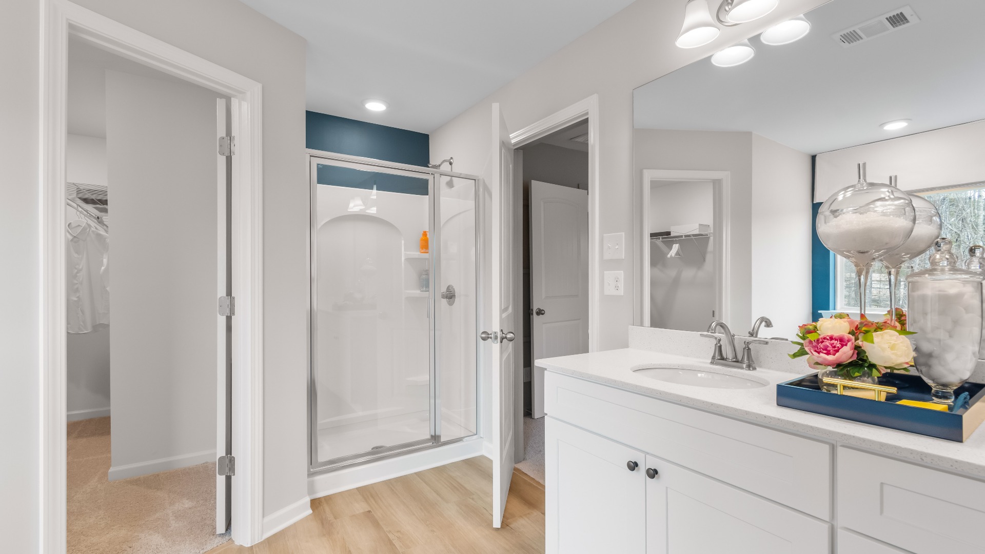 Austin | Floor Plan | DRB Homes