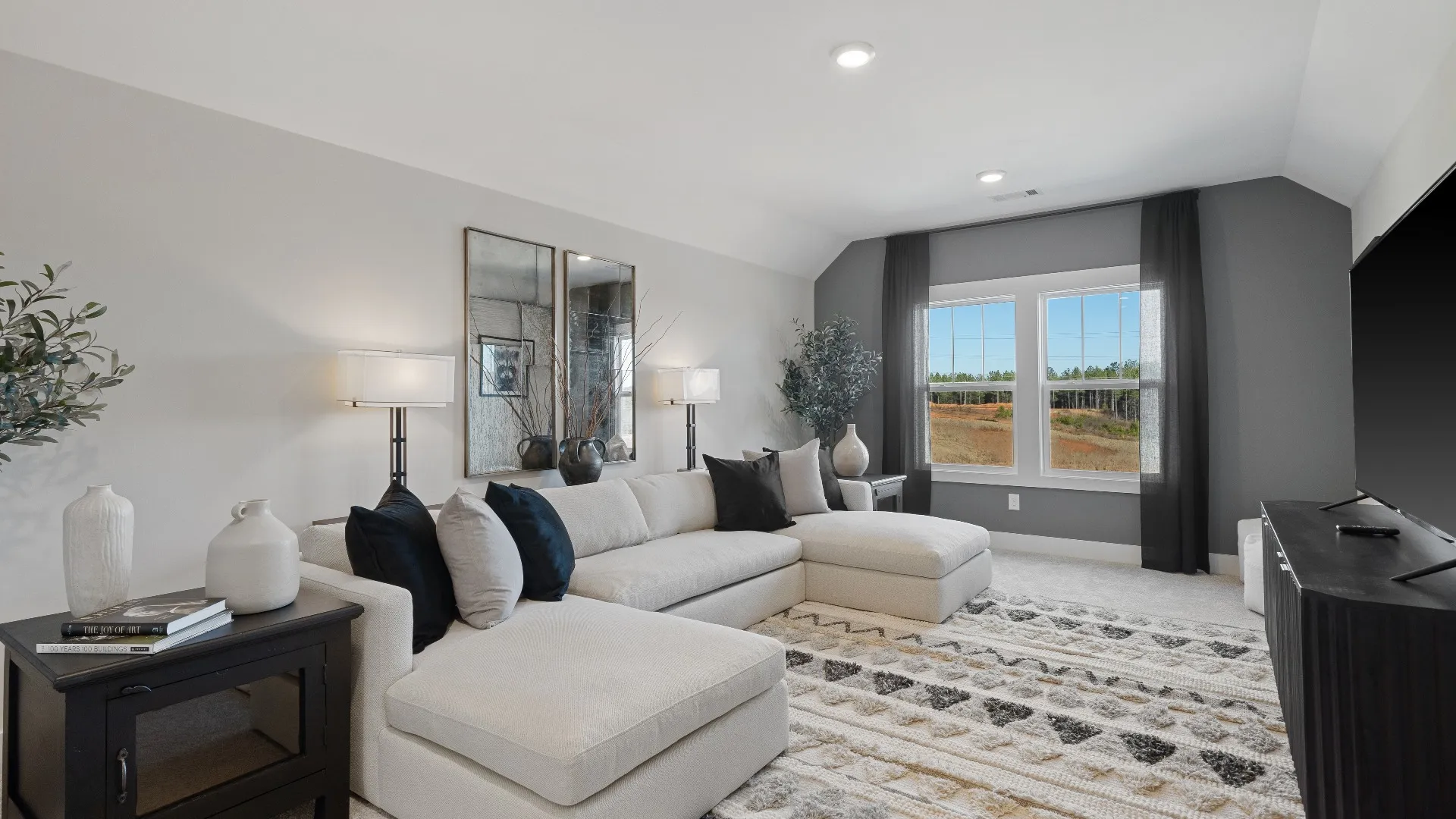 Inman, SC Homes for Sale | New Home Community in Spartanburg County ...