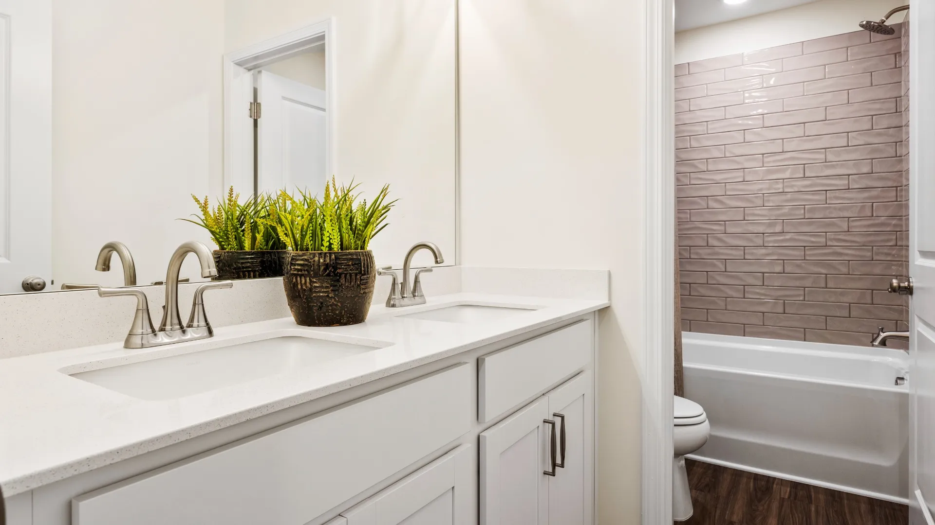 Blake Pond Home Plans in Lillington, NC | DRB Homes