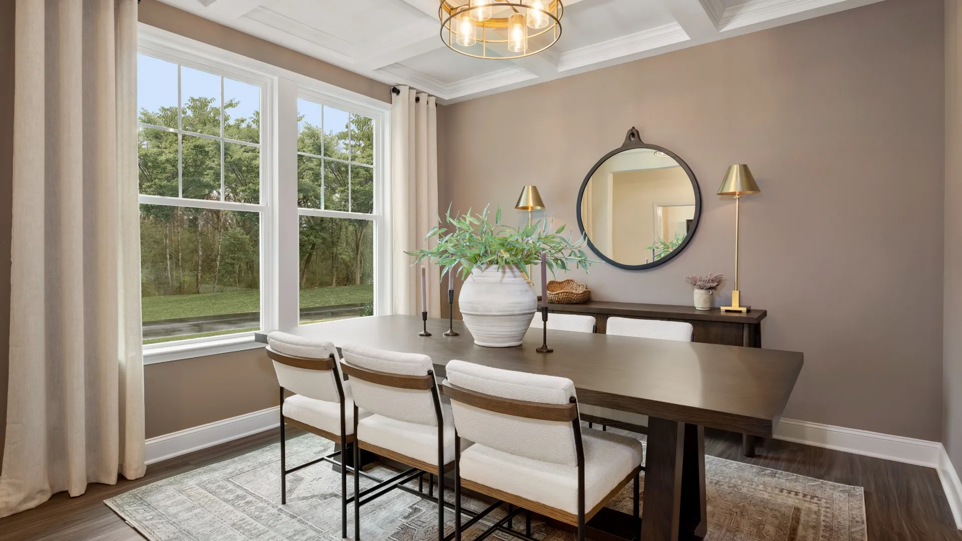 New Estate Homes in Harnett County | DRB Homes