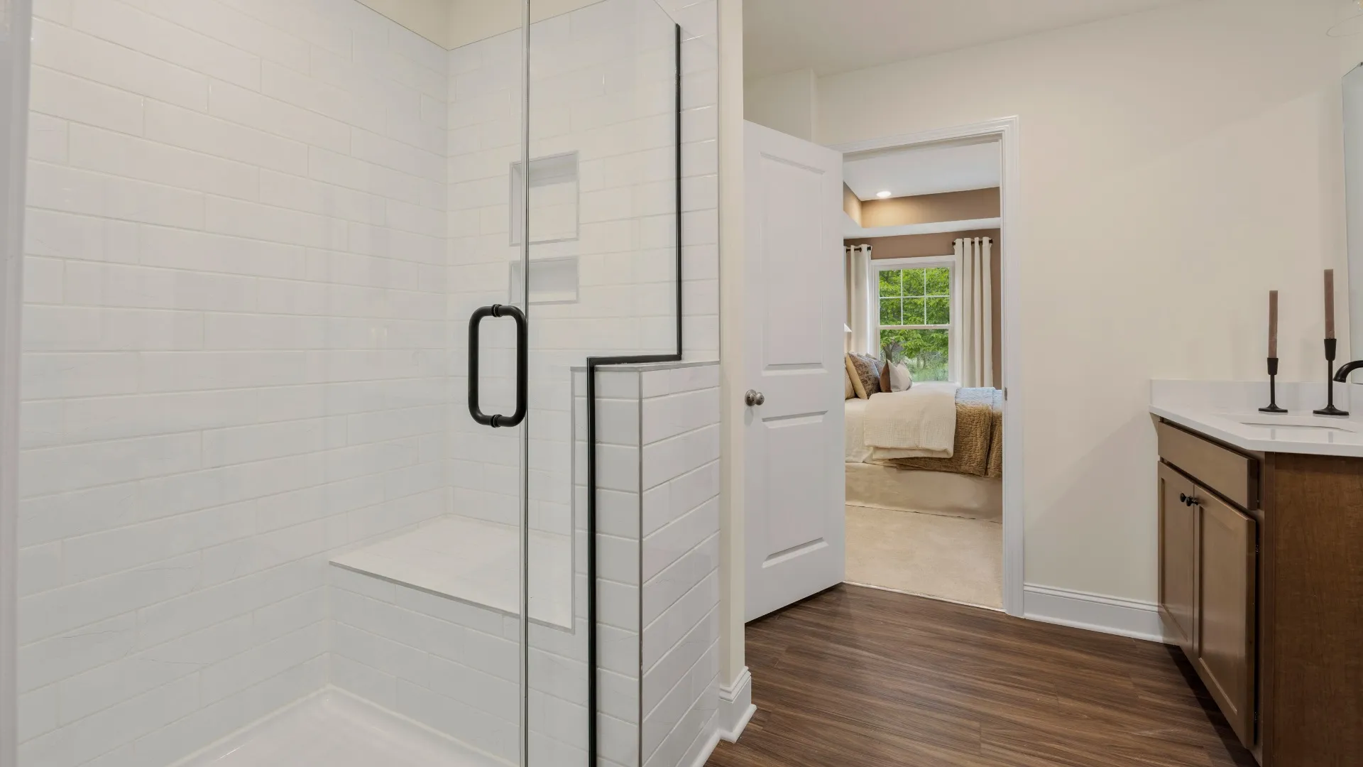 New Estate Homes in Harnett County | DRB Homes