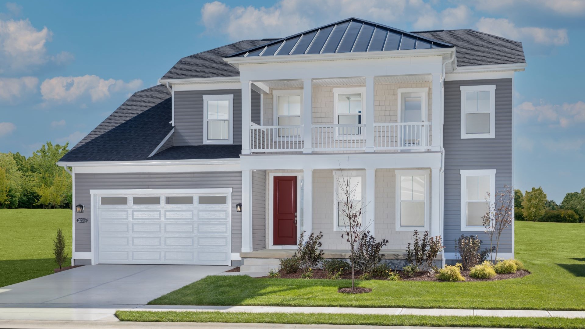 Lewes, DE Homes for Sale | New Home Community in Sussex County | DRB Homes