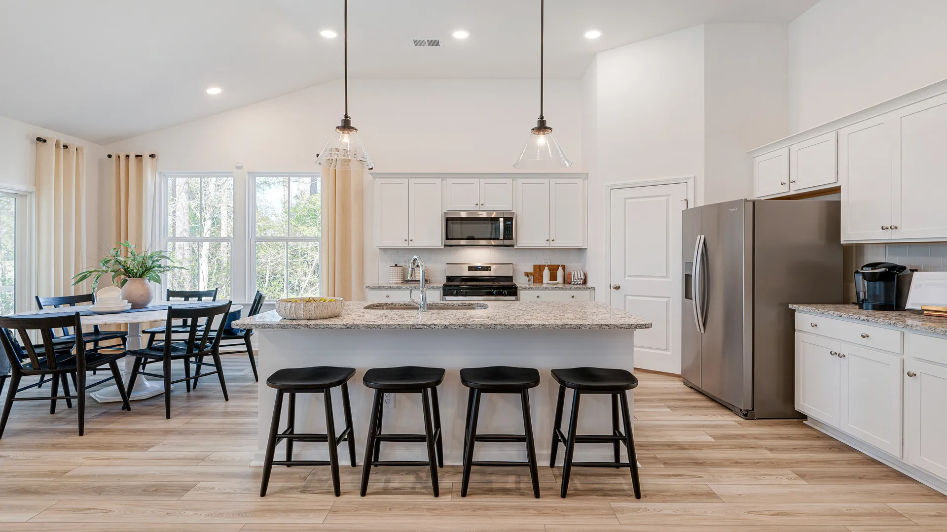 456 Sun Colony Blvd | Bluffs at Sun Colony | DRB Homes.