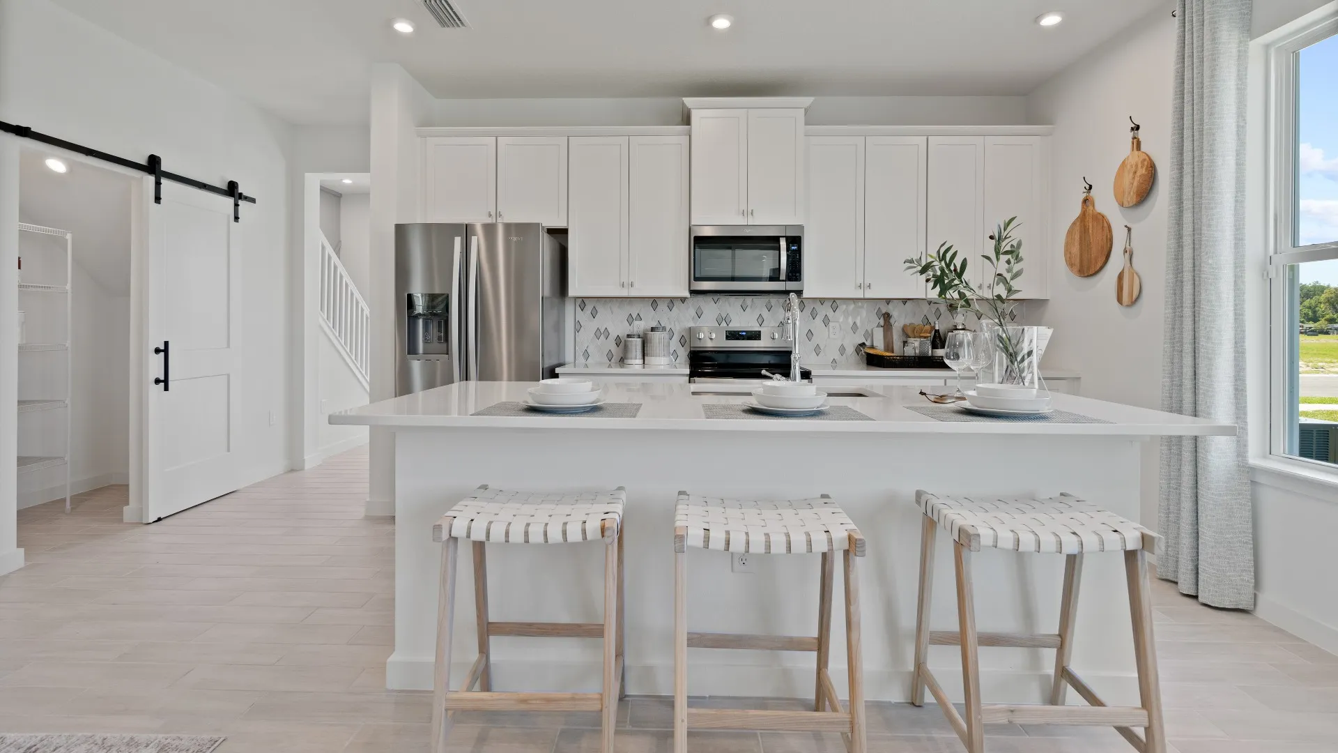 Trinity Place Quick Move-In Homes in Saint Cloud, FL | DRB Homes