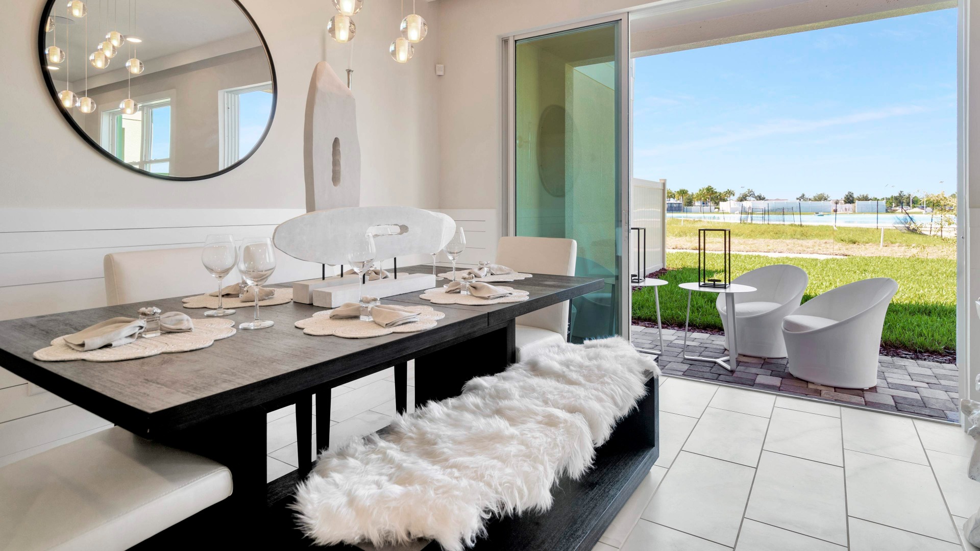31874 Oyster Pier Court | Lagoon Residences at Epperson | DRB Homes.