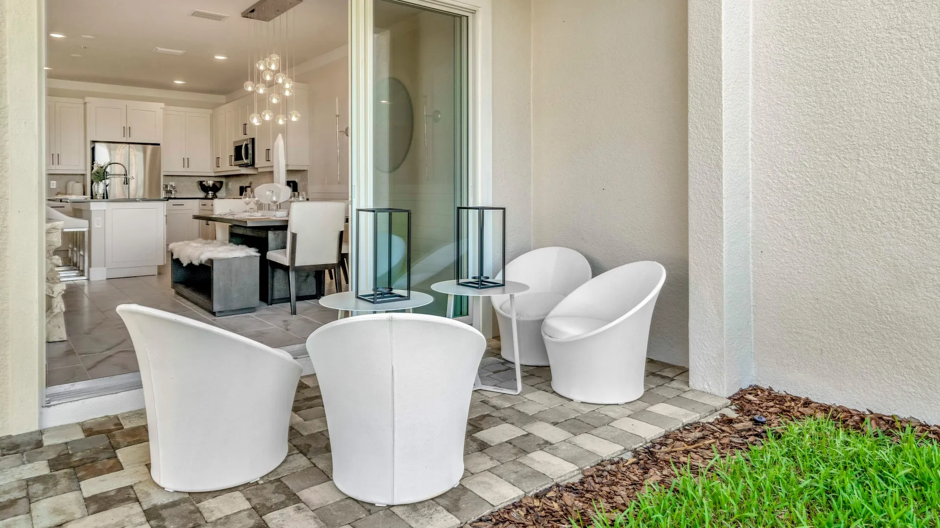 31881 Oyster Pier Court | Lagoon Residences at Epperson | DRB Homes.