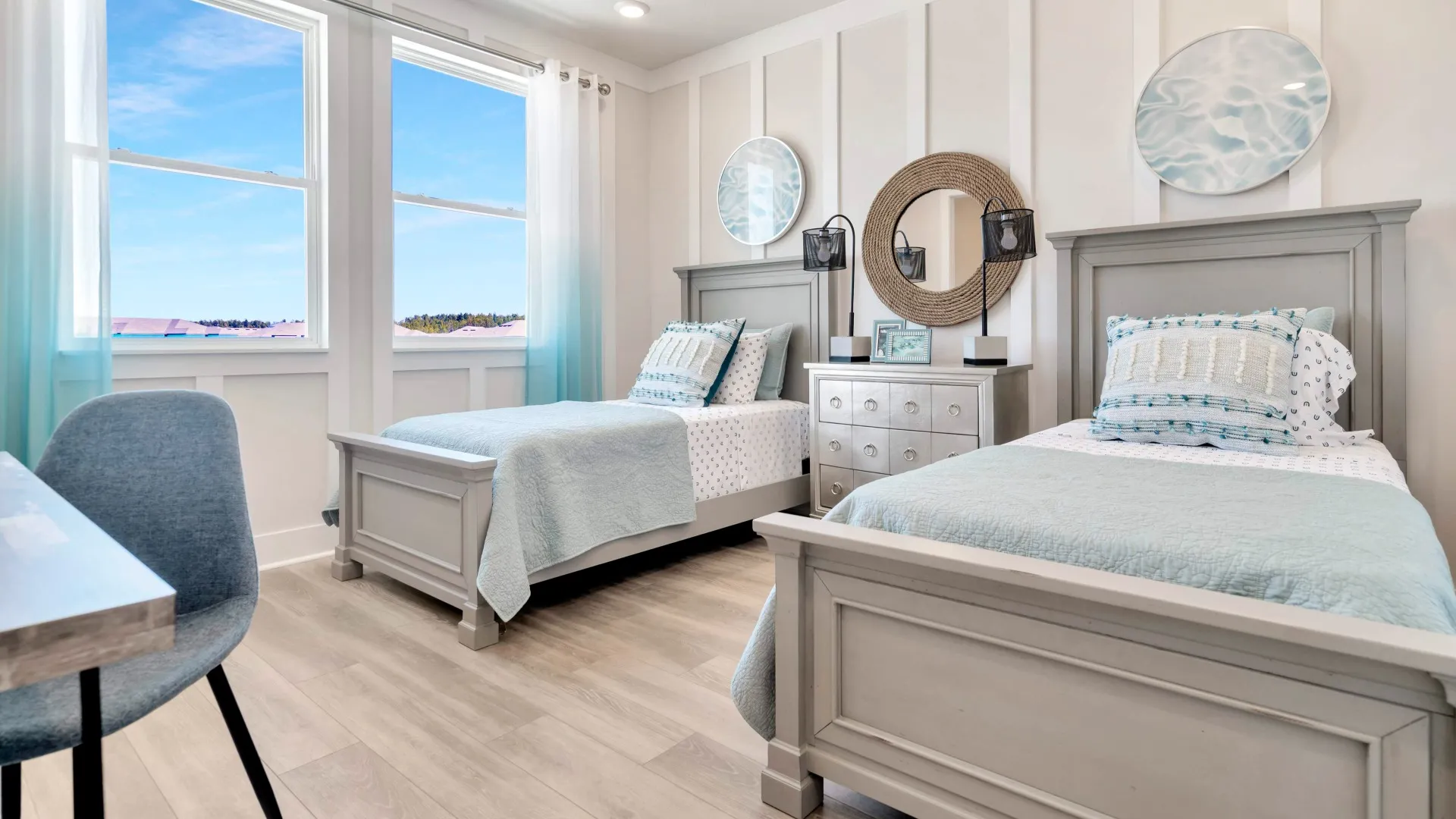 31881 Oyster Pier Court | Lagoon Residences at Epperson | DRB Homes.