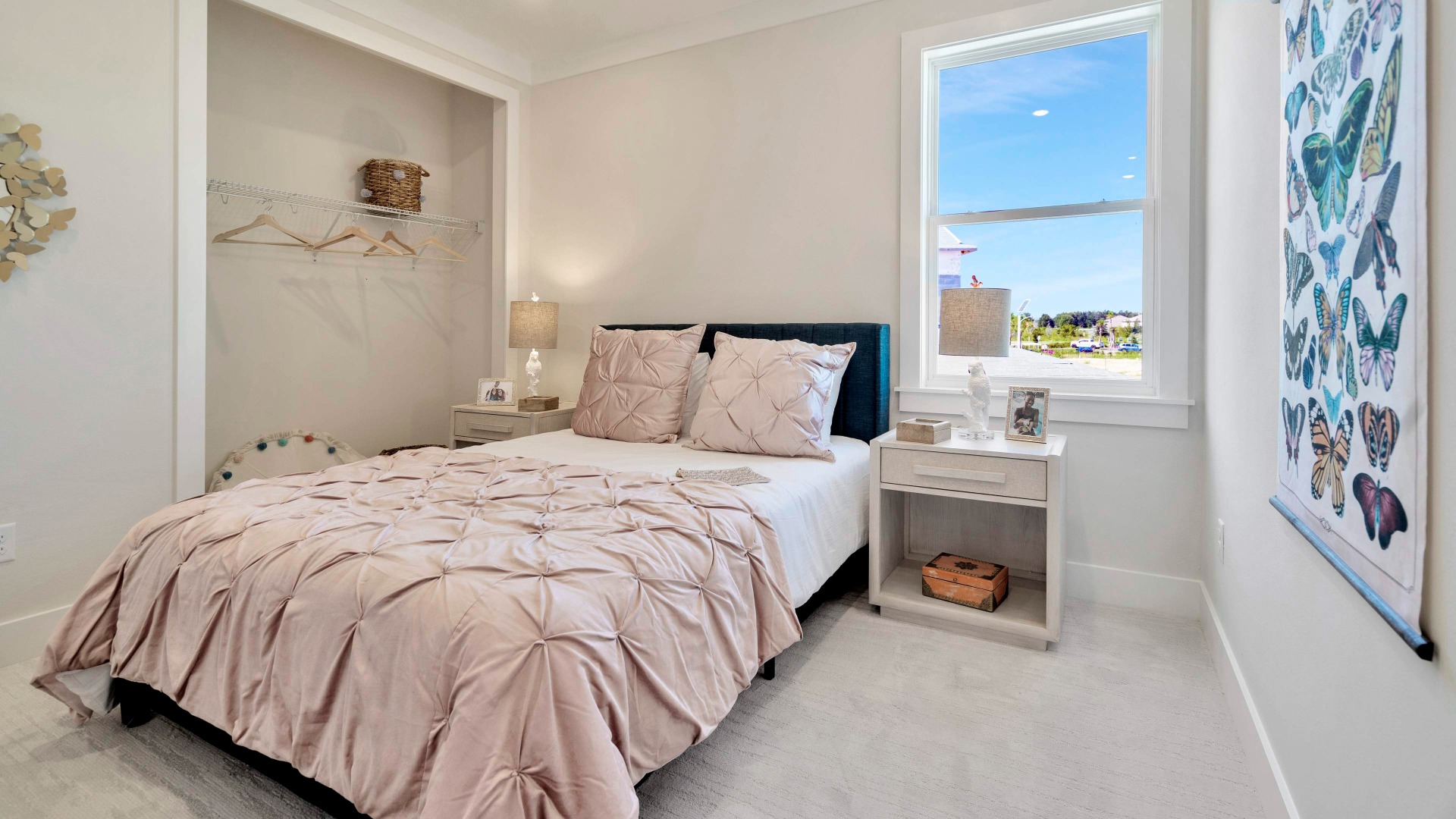 Bermuda | Floor Plan | DRB Homes