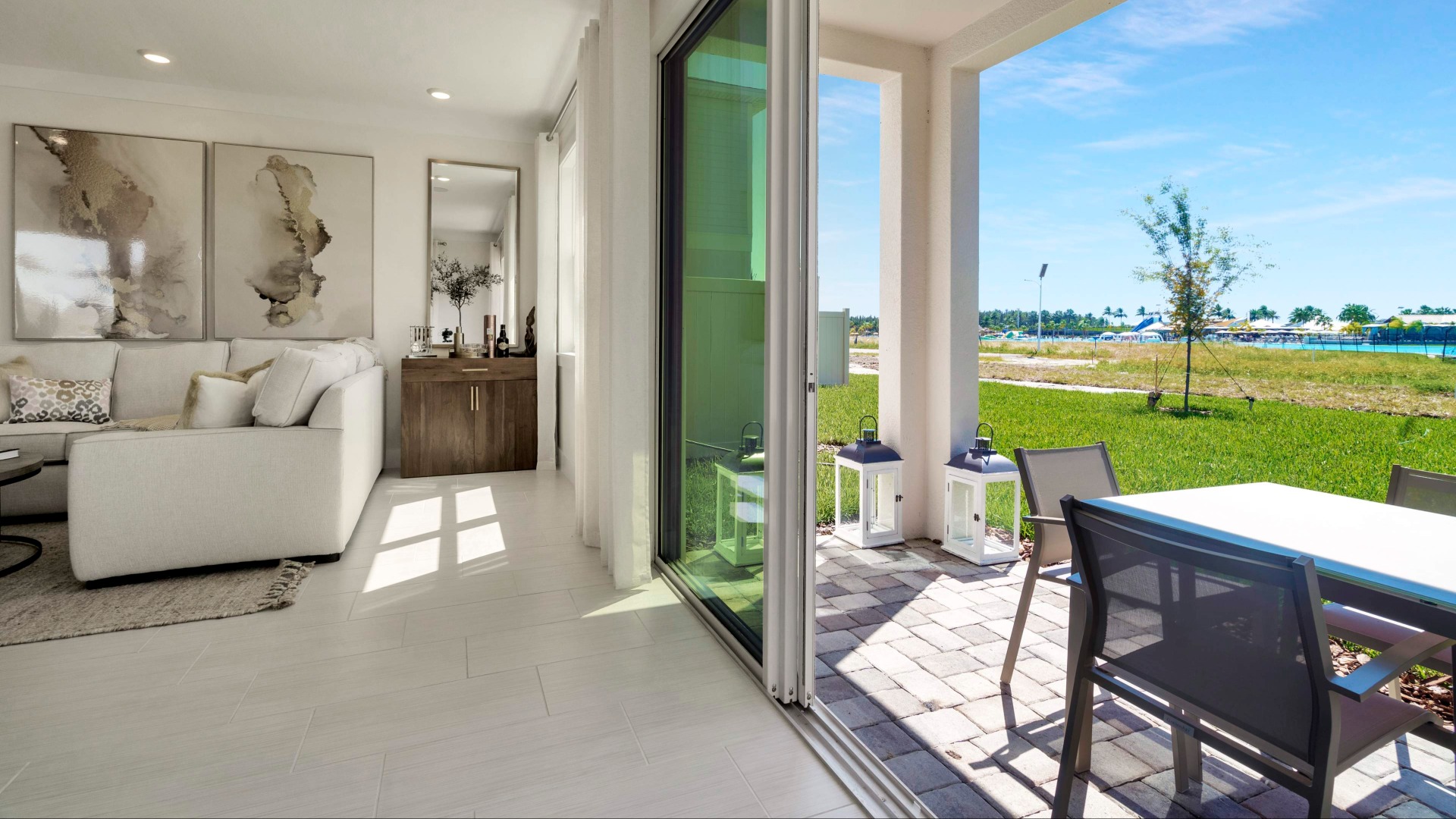 Bermuda | Floor Plan | DRB Homes
