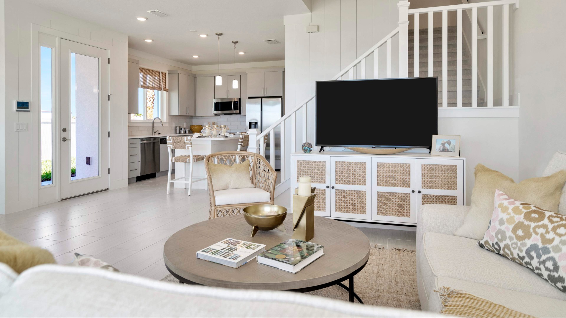Bermuda | Floor Plan Images | DRB Homes