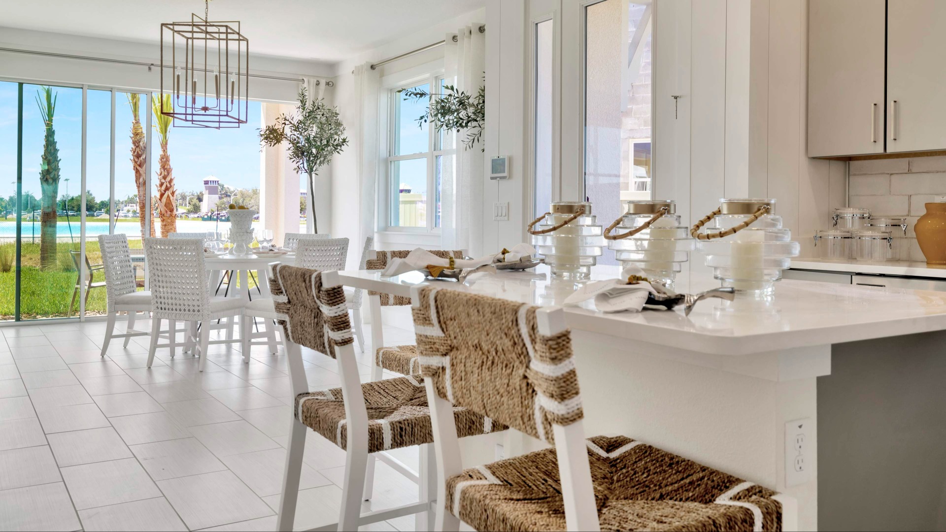 Bermuda | Floor Plan Images | DRB Homes