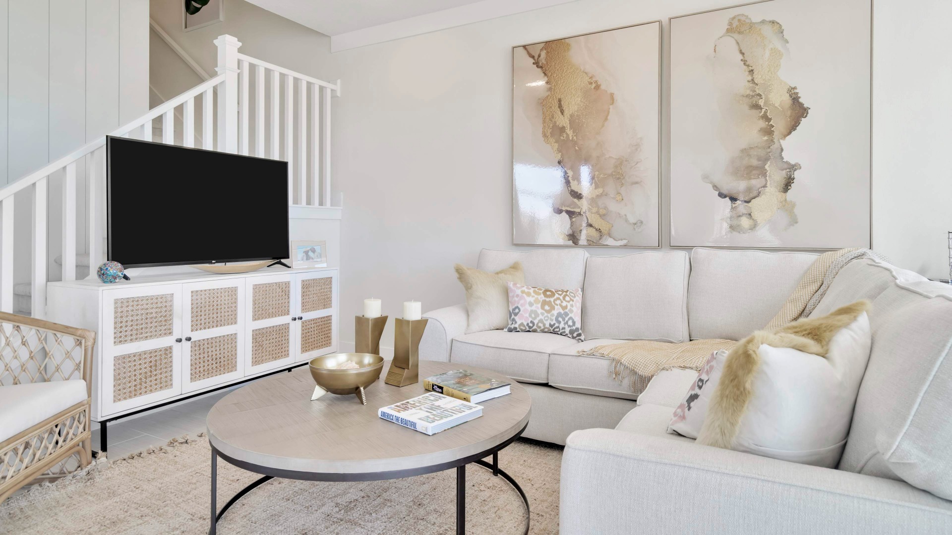 Bermuda | Floor Plan Images | DRB Homes