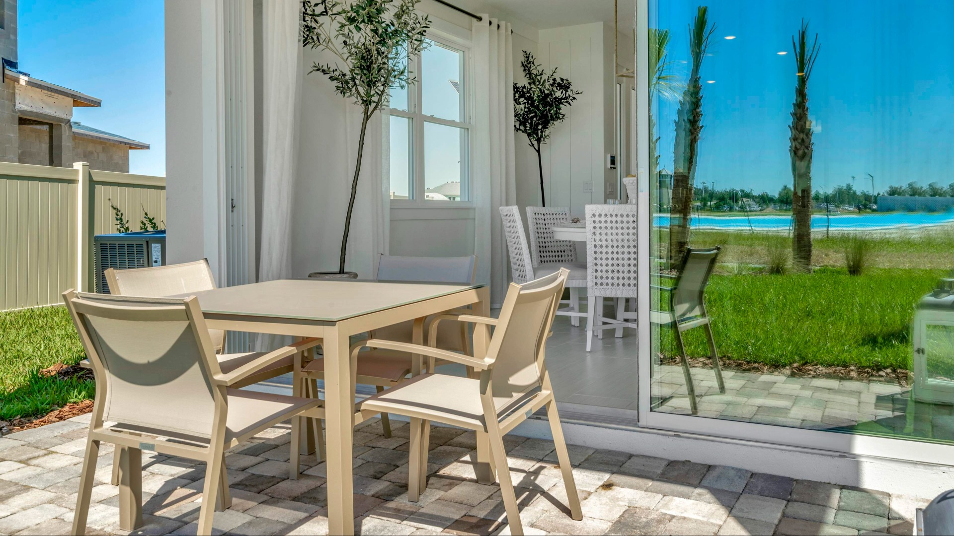 Bermuda | Floor Plan Images | DRB Homes