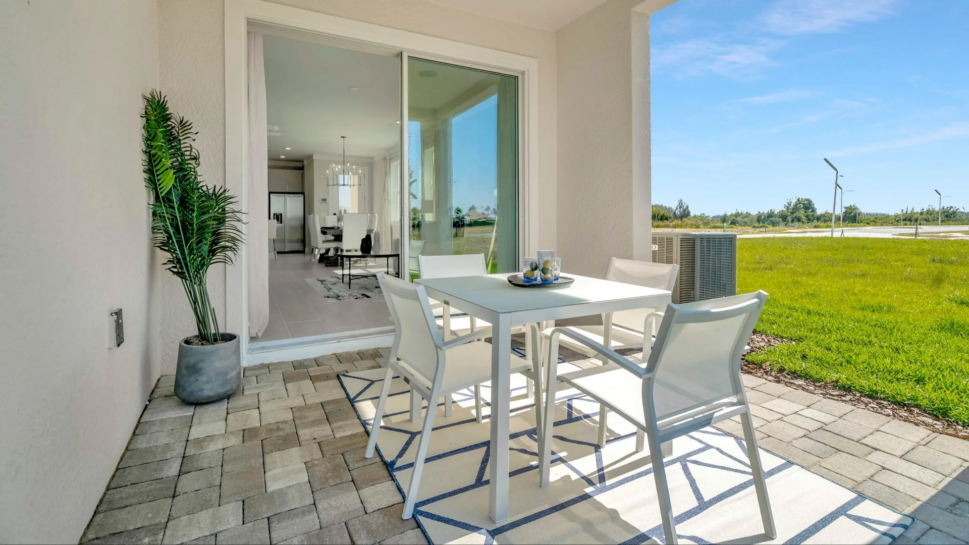 Dalia | New Home Plan | DRB Homes