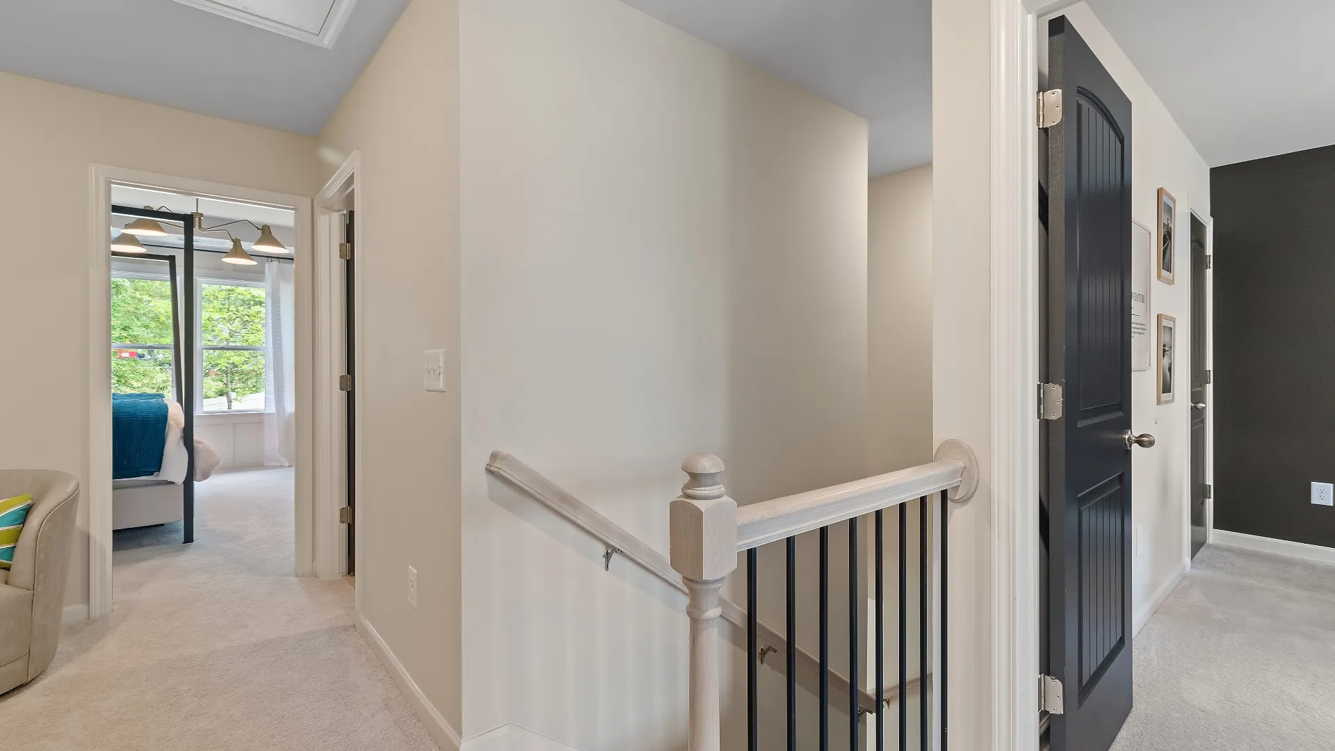 Dallas | New Home Plan | DRB Homes