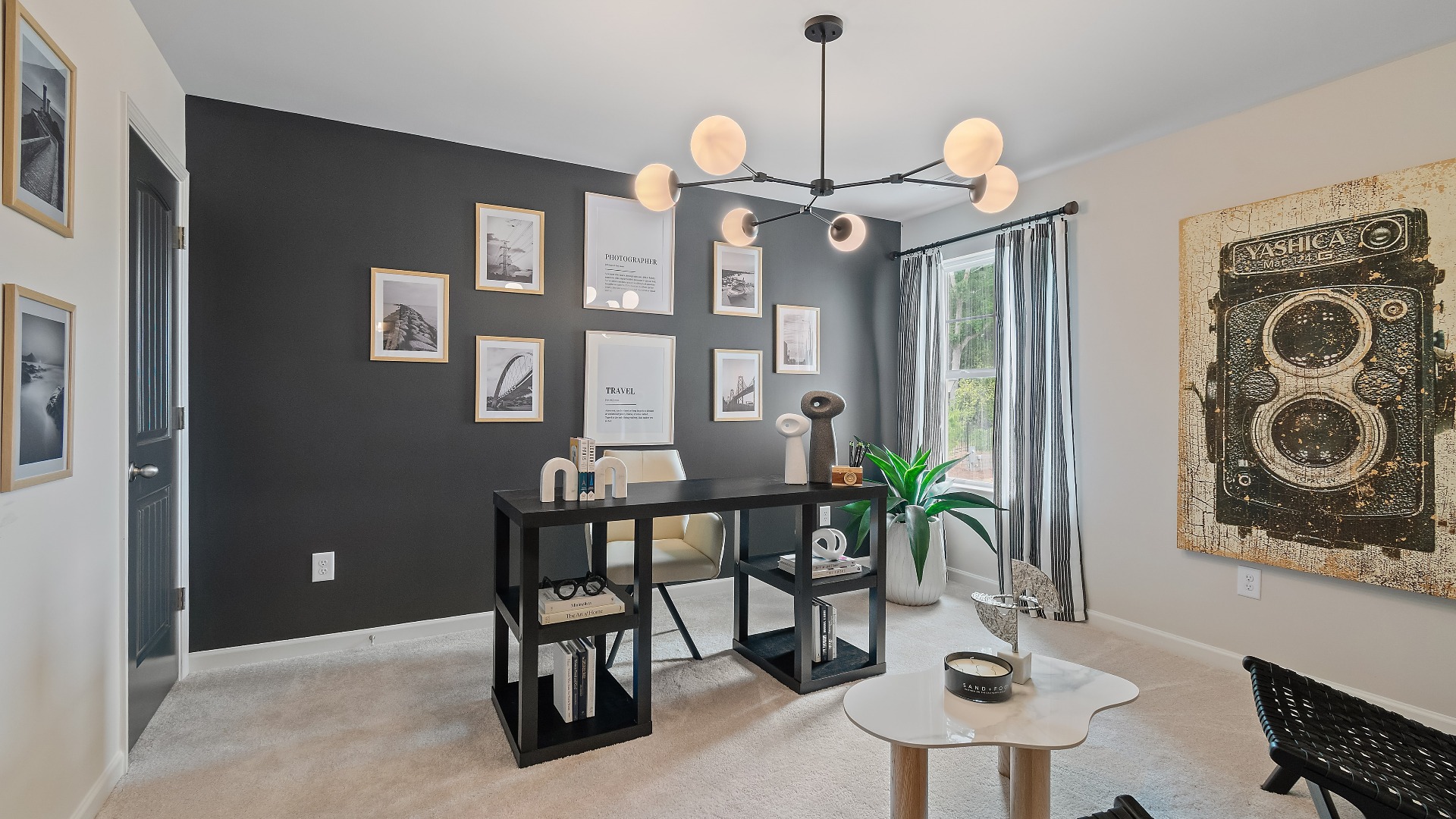 Dallas | New Home Plan | DRB Homes