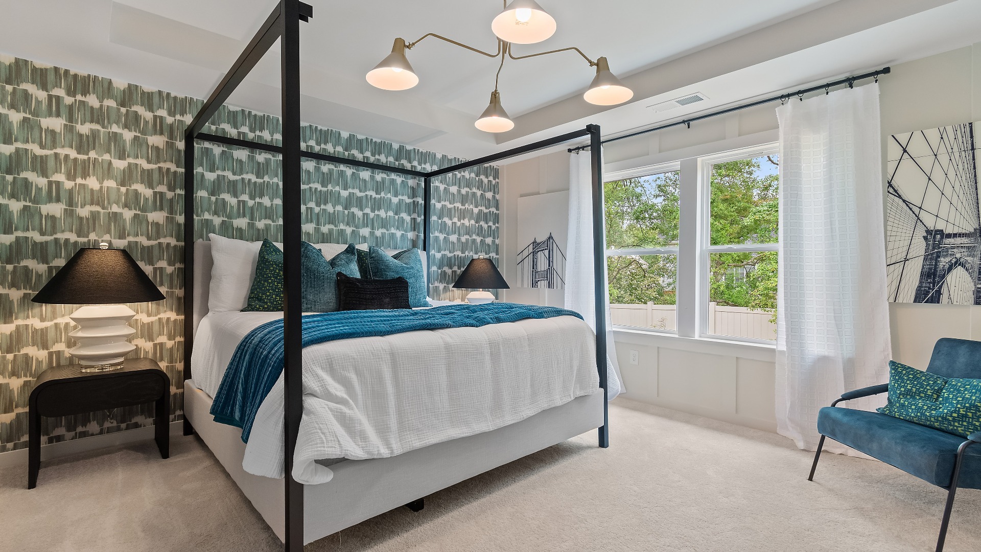 Dallas | Floor Plan | DRB Homes