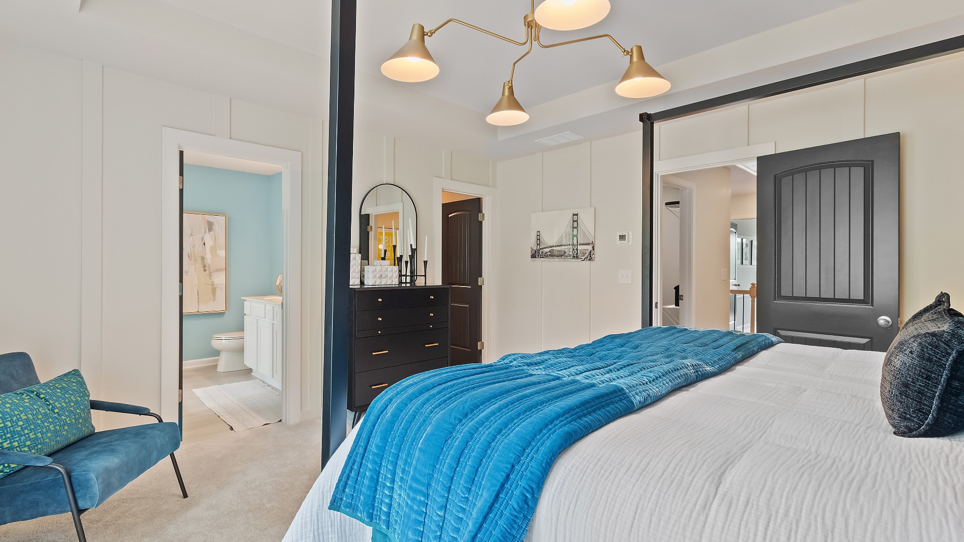 389 Navigator Lane | Avery Landing | DRB Homes.