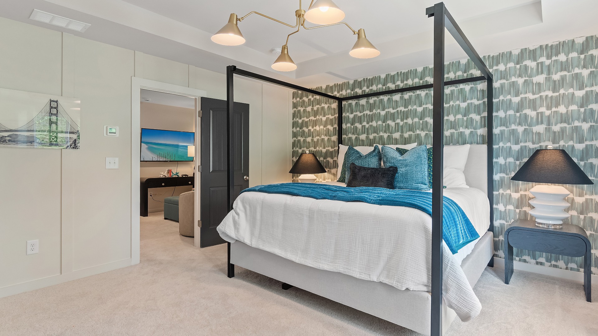 Dallas | New Home Plan | DRB Homes