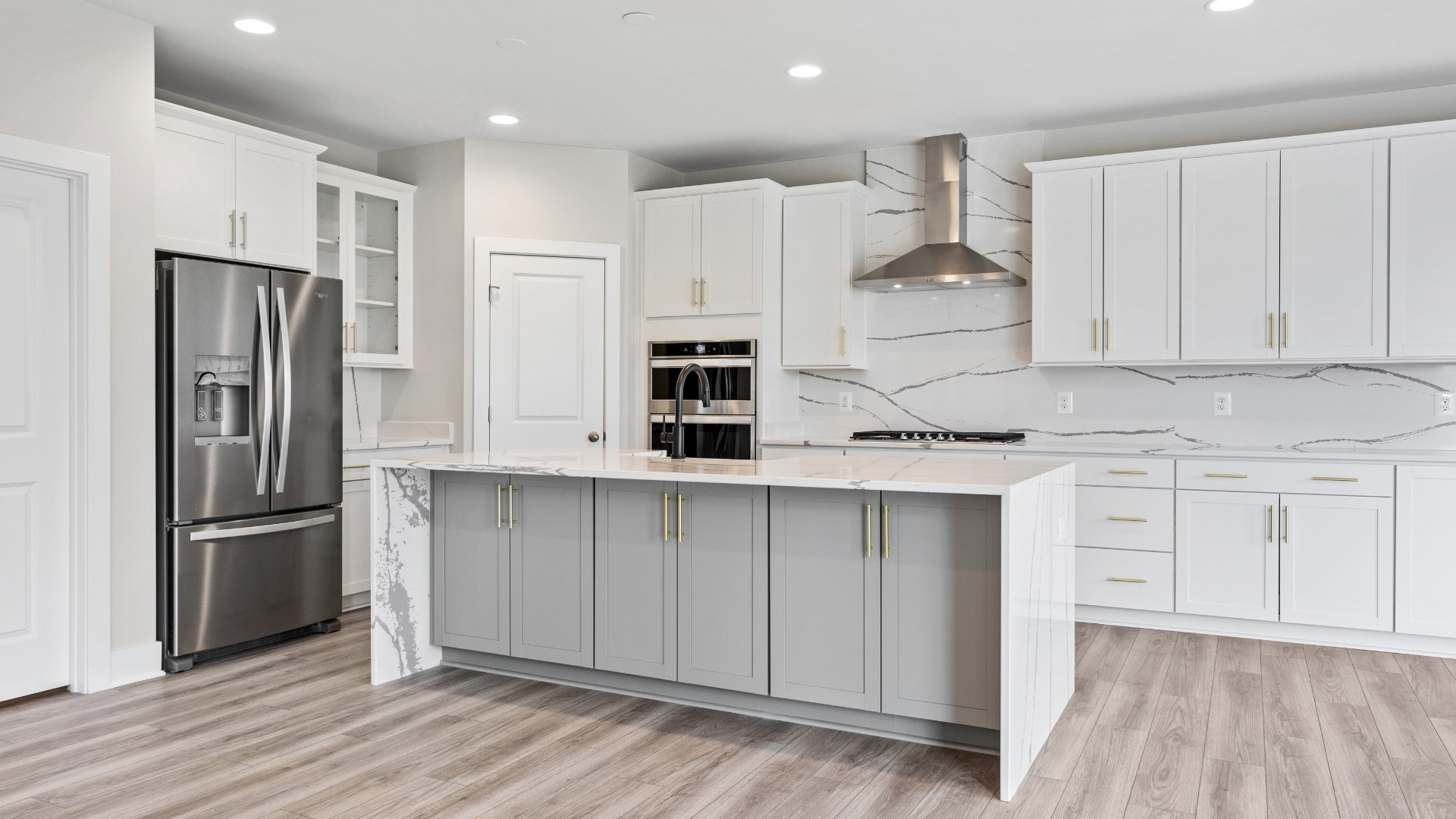 Albemarle | Floor Plan | DRB Homes