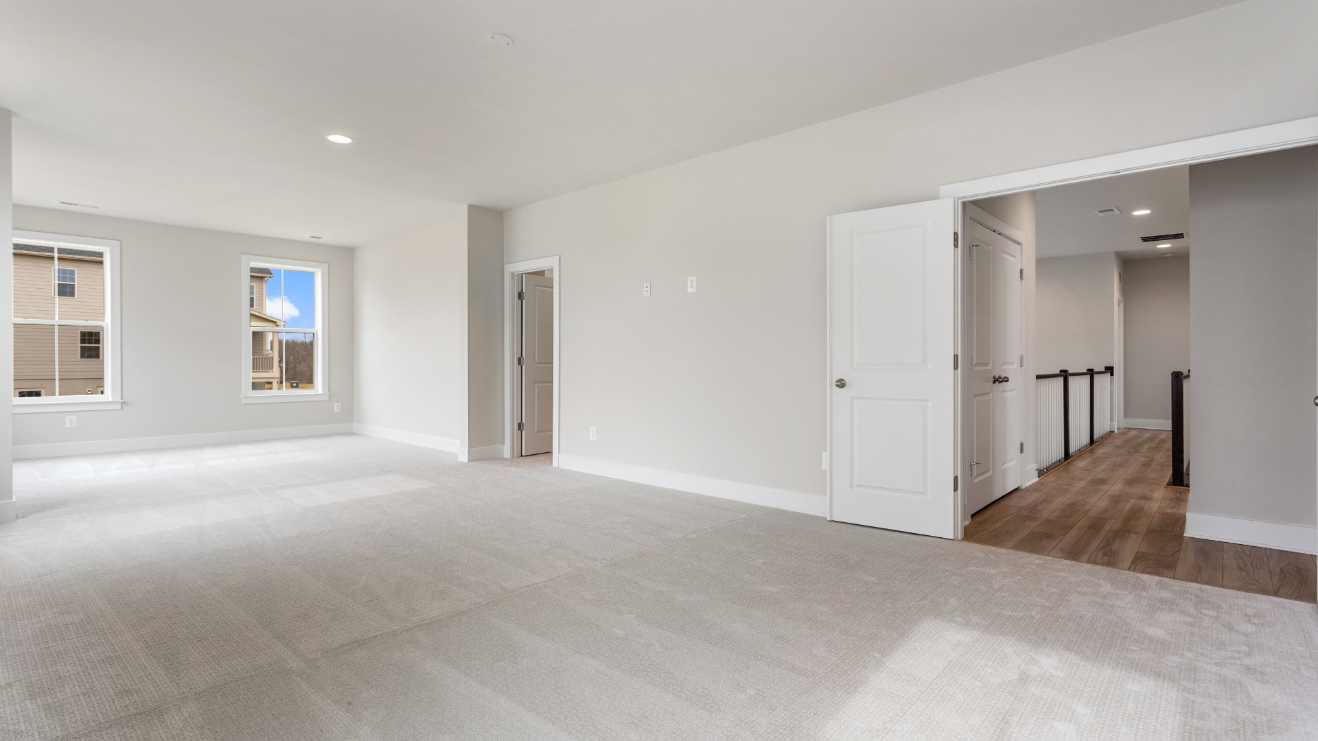 Albemarle | Floor Plan | DRB Homes