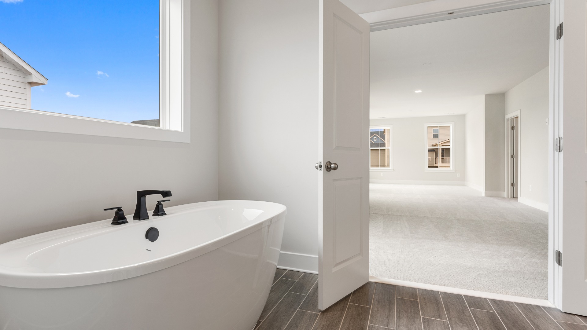 Albemarle | Floor Plan | DRB Homes