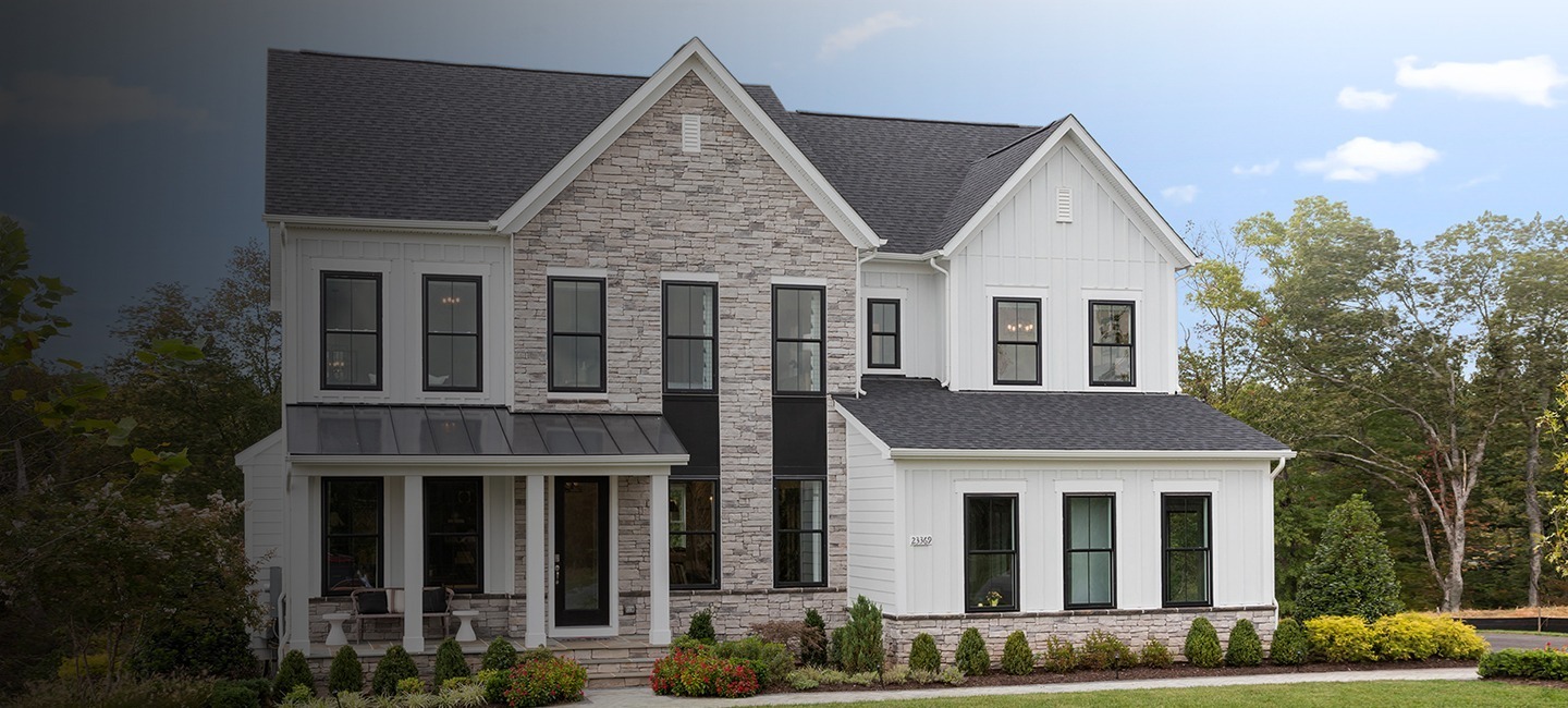 DRB Homes | New Home Construction Builder