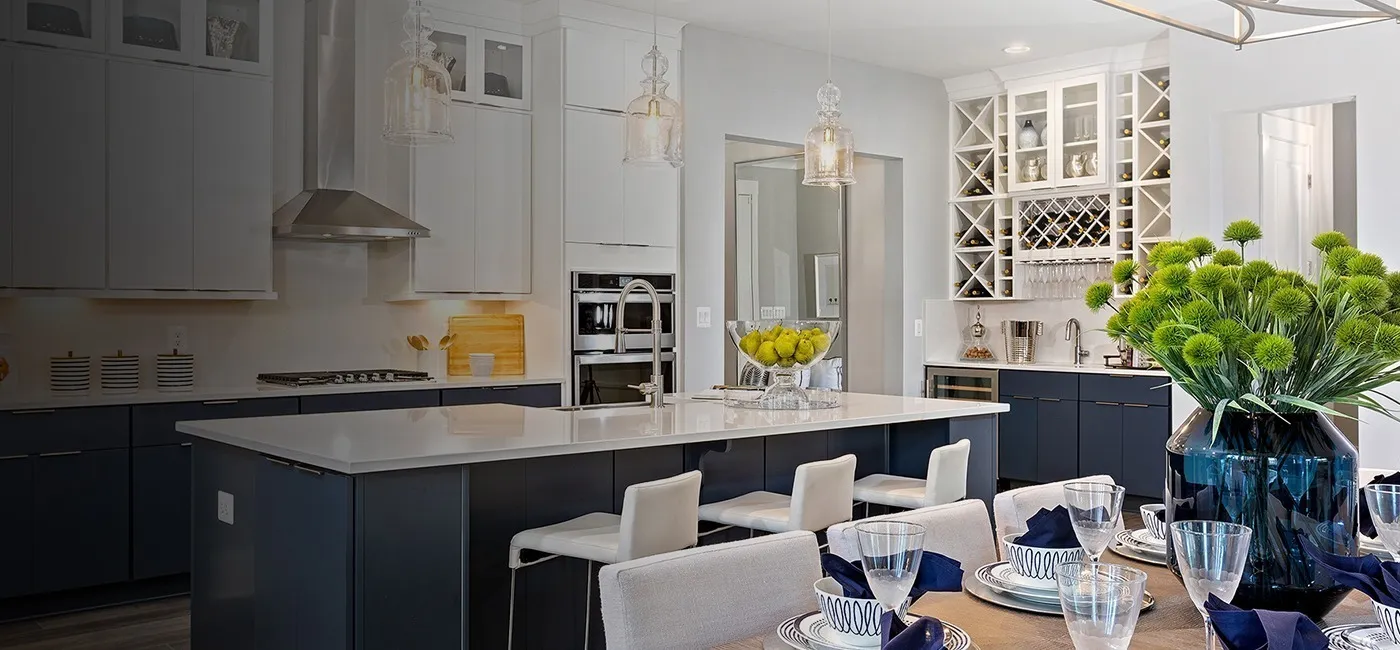 DRB Elevate | New Home Construction Builder